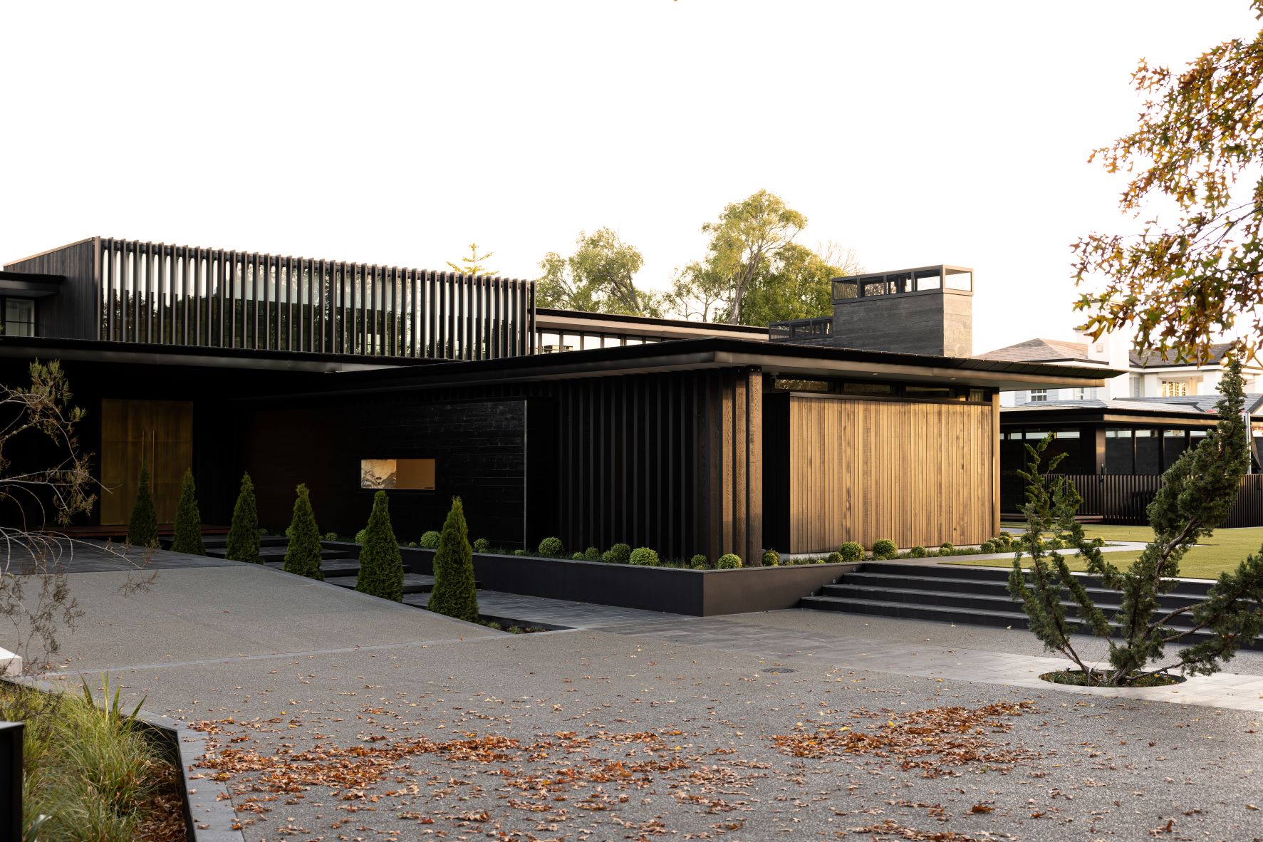 Award Winning Design | O'Neil Architecture