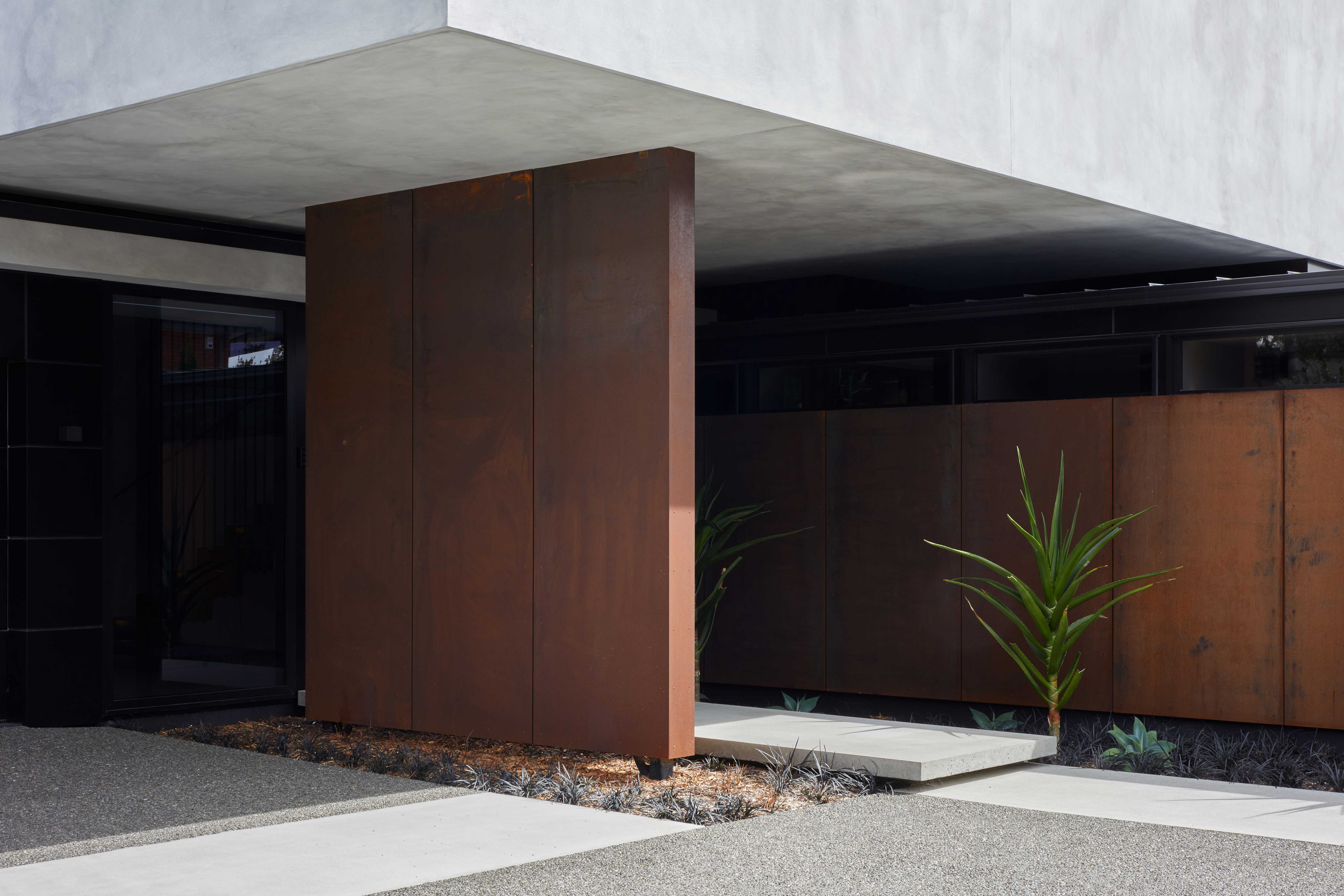 TETRIS HOUSE | O'Neil Architecture is a top New Zealand architectural ...