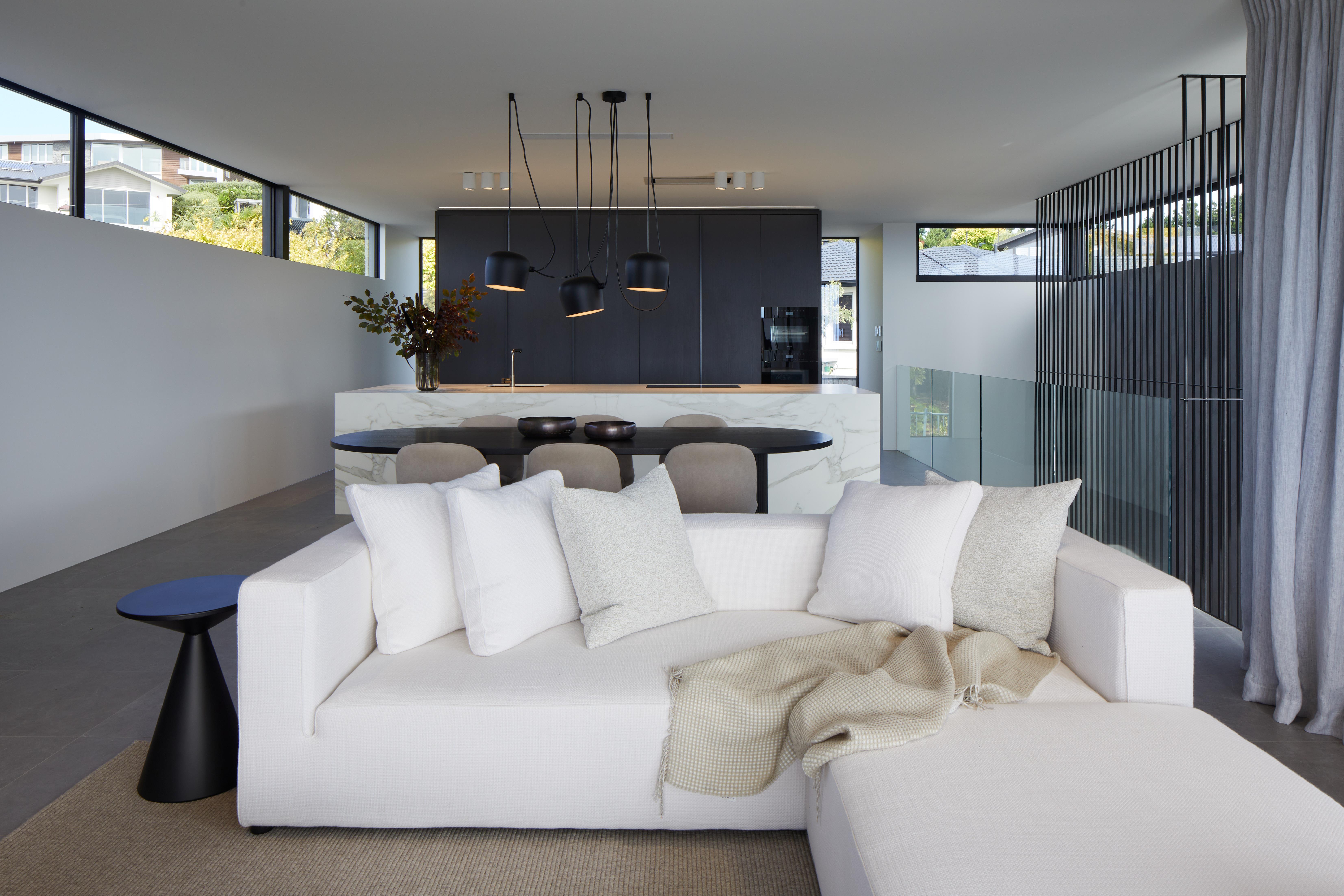 TETRIS HOUSE | O'Neil Architecture is a top New Zealand architectural ...
