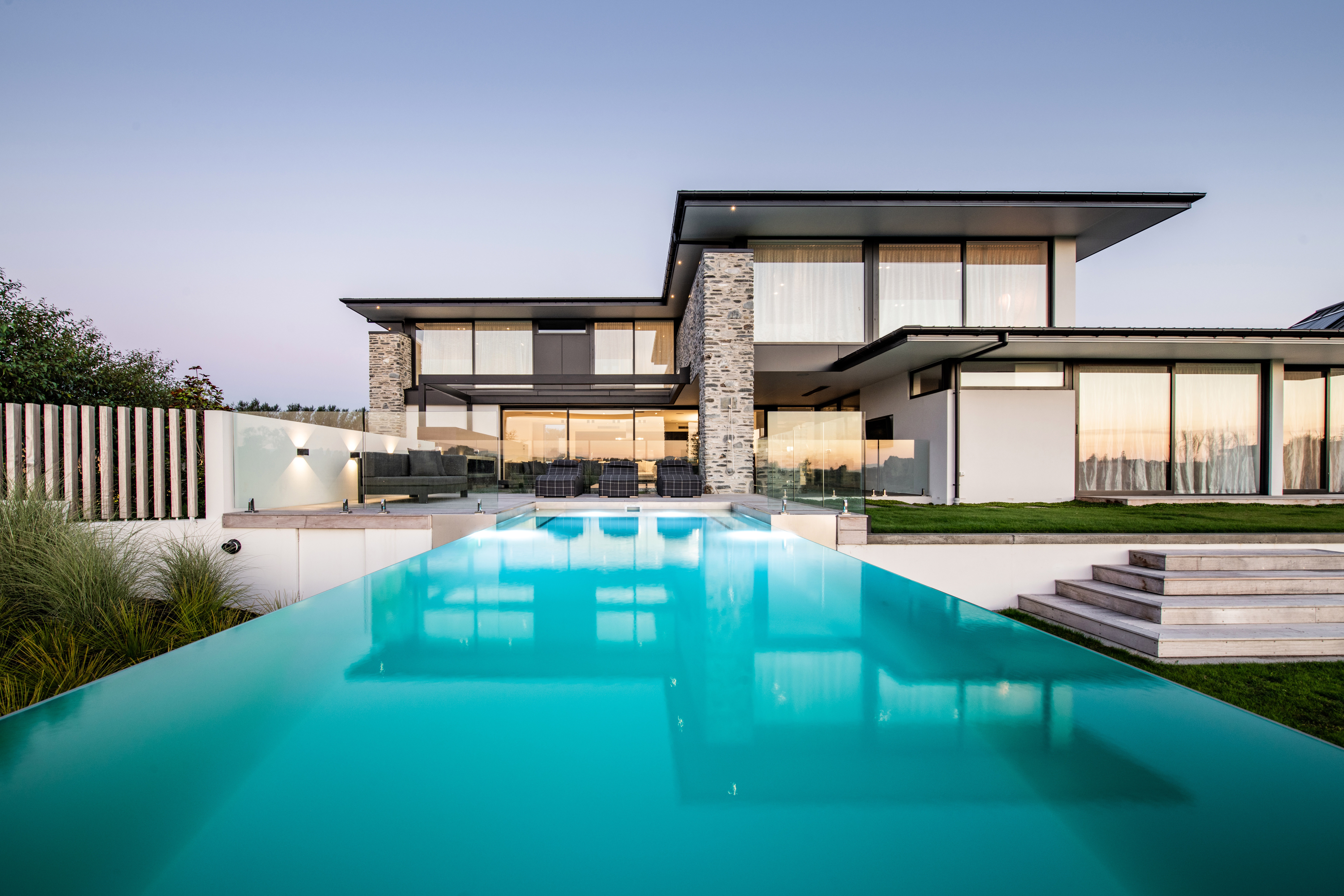 Architectural Design Christchurch | O'Neil Architecture