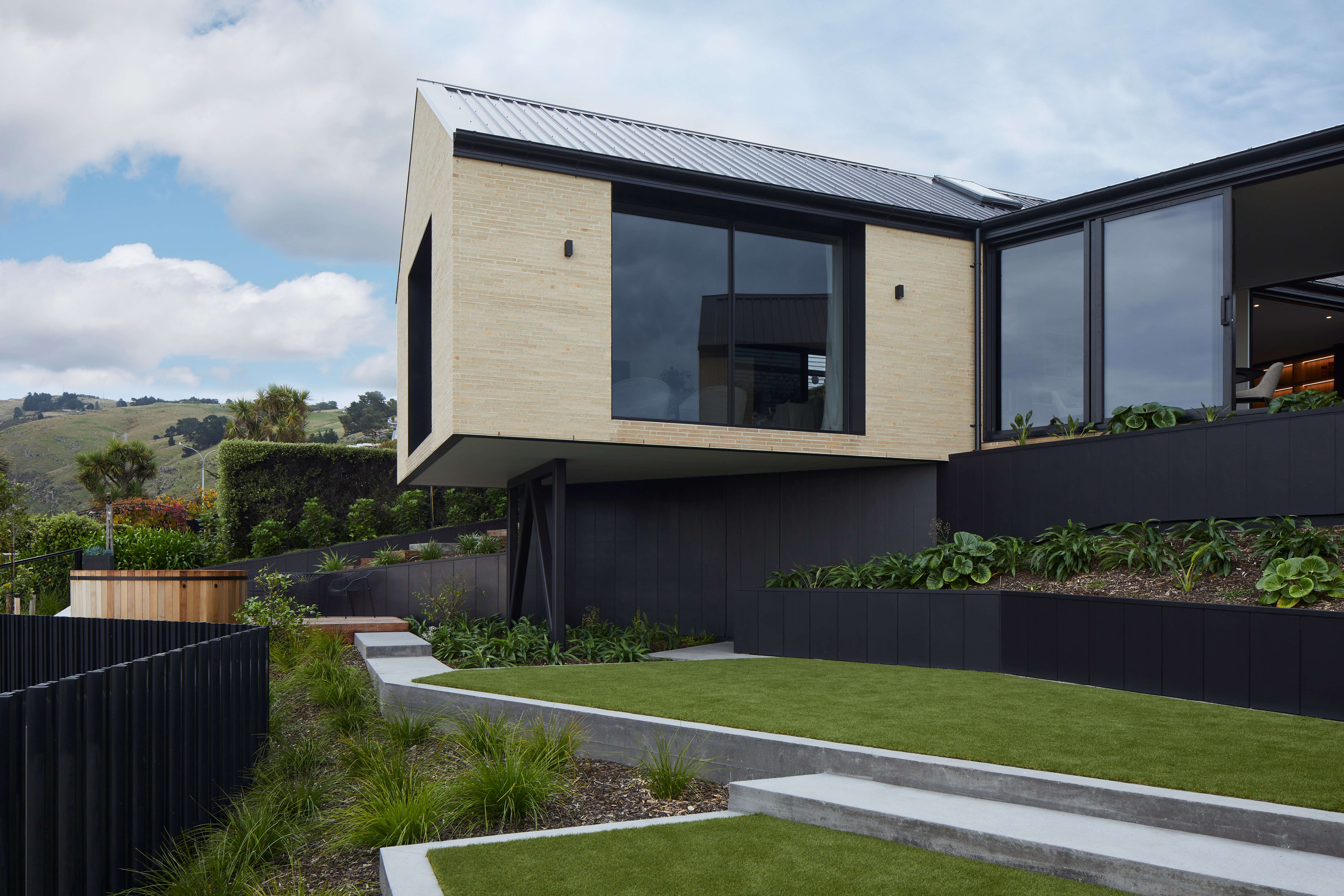 FRANKIE'S HOUSE | O'Neil Architecture