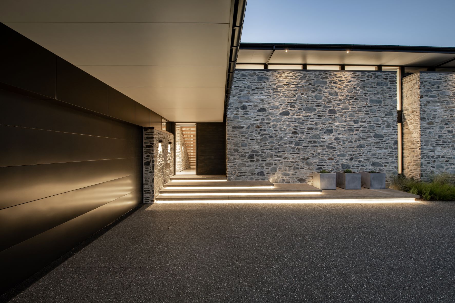 Exquisite Architectural Design by O'Neil Architecture in Auckland – Transform Your Vision into ...