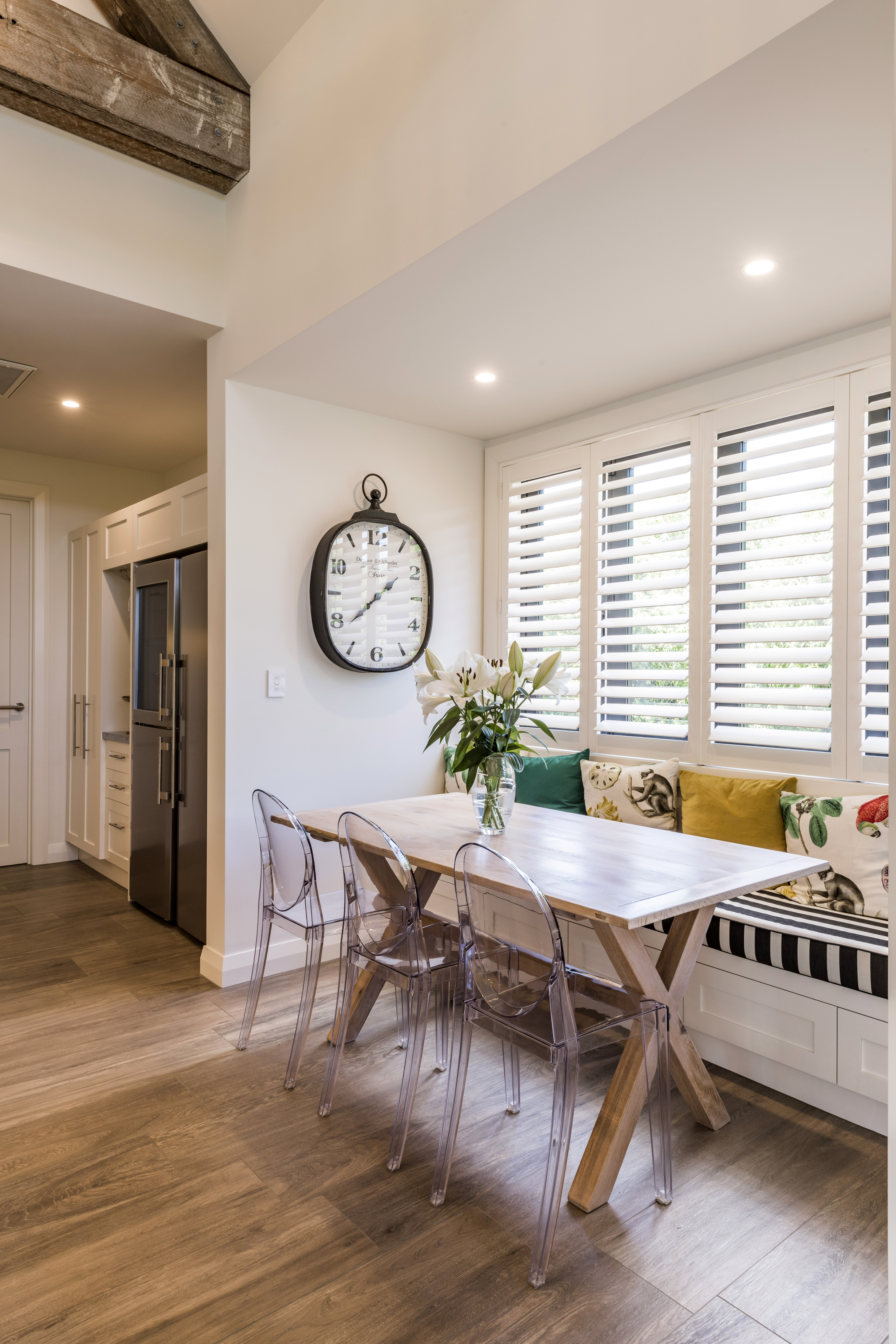 Ohoka House | O'Neil Architecture is a top New Zealand architectural ...