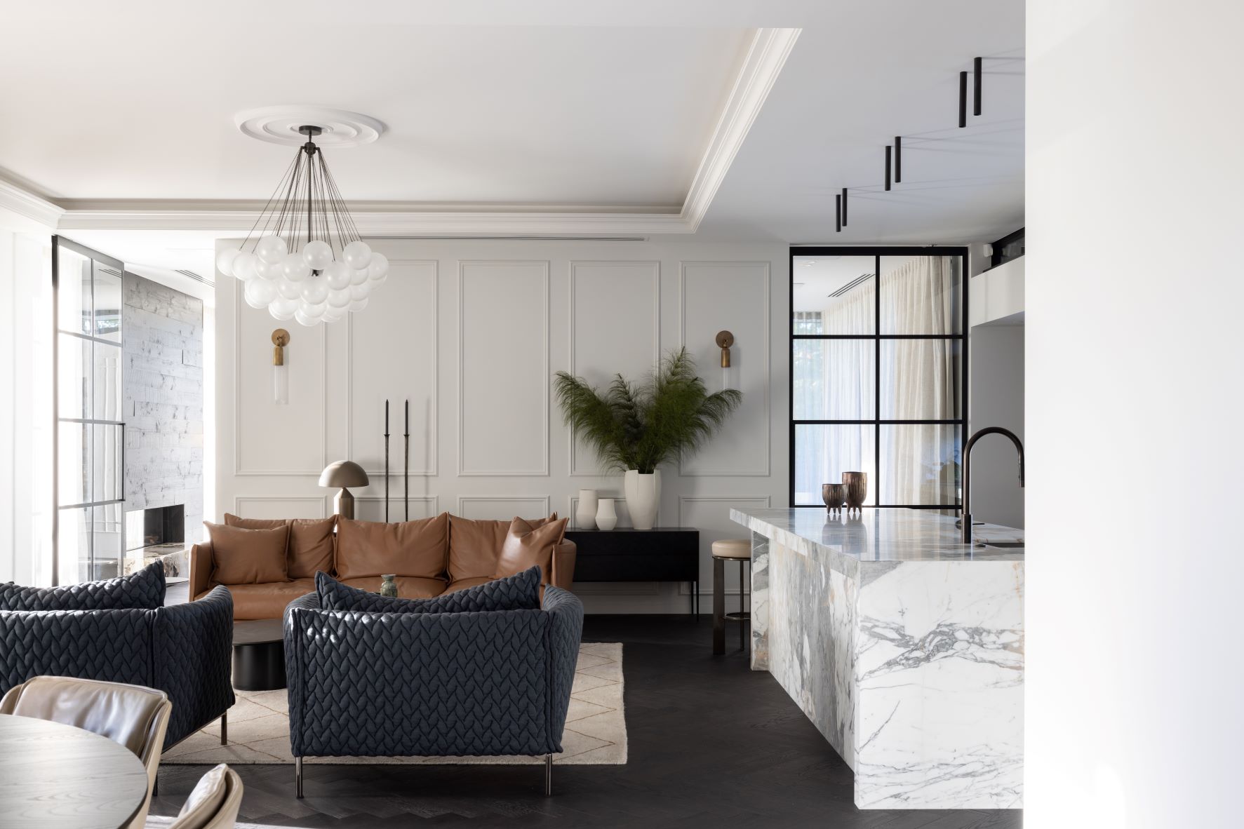 Award Winning Design | O'Neil Architecture