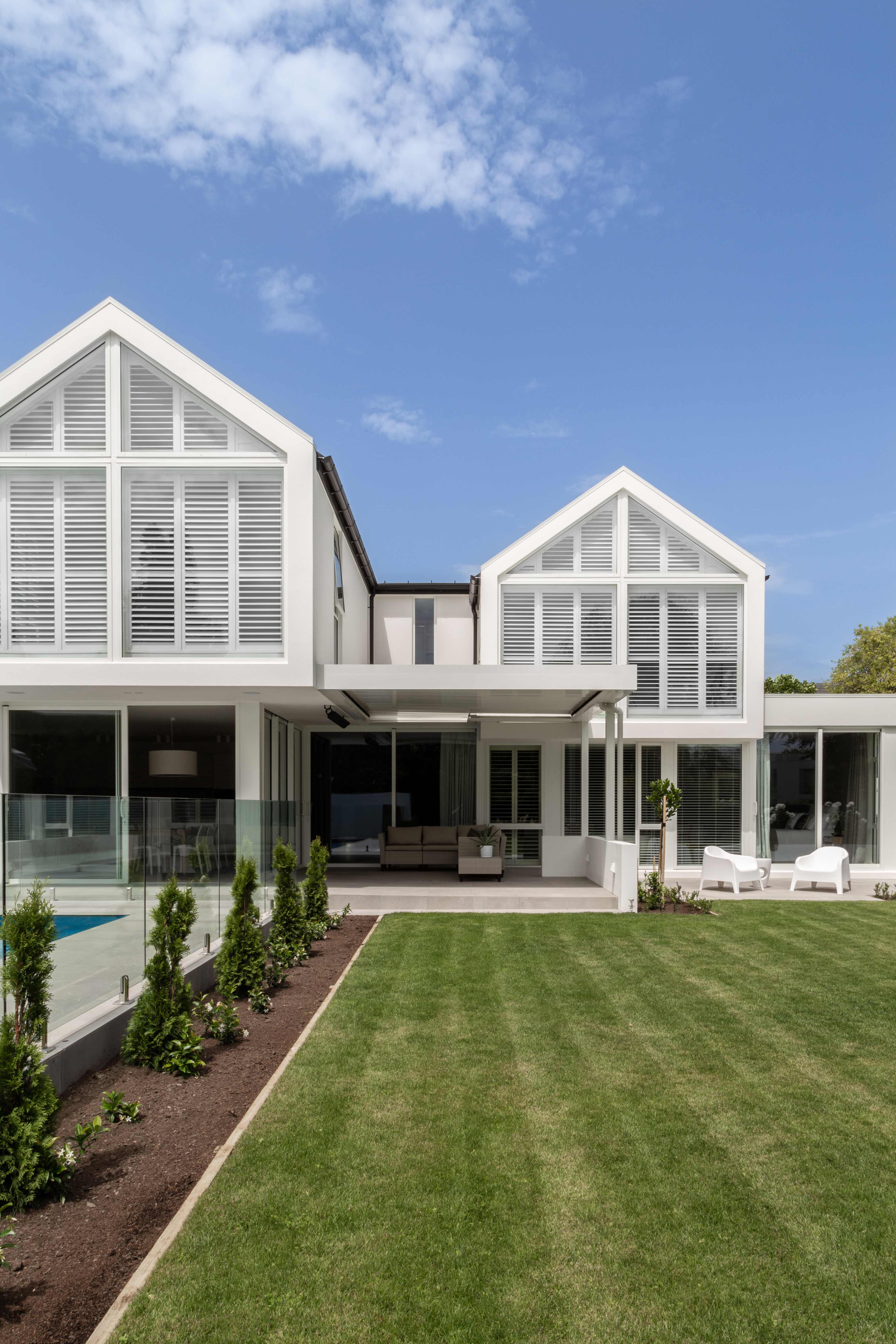 Architectural Design Christchurch | O'Neil Architecture