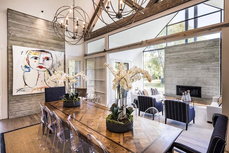 Ohoka House | O'Neil Architecture