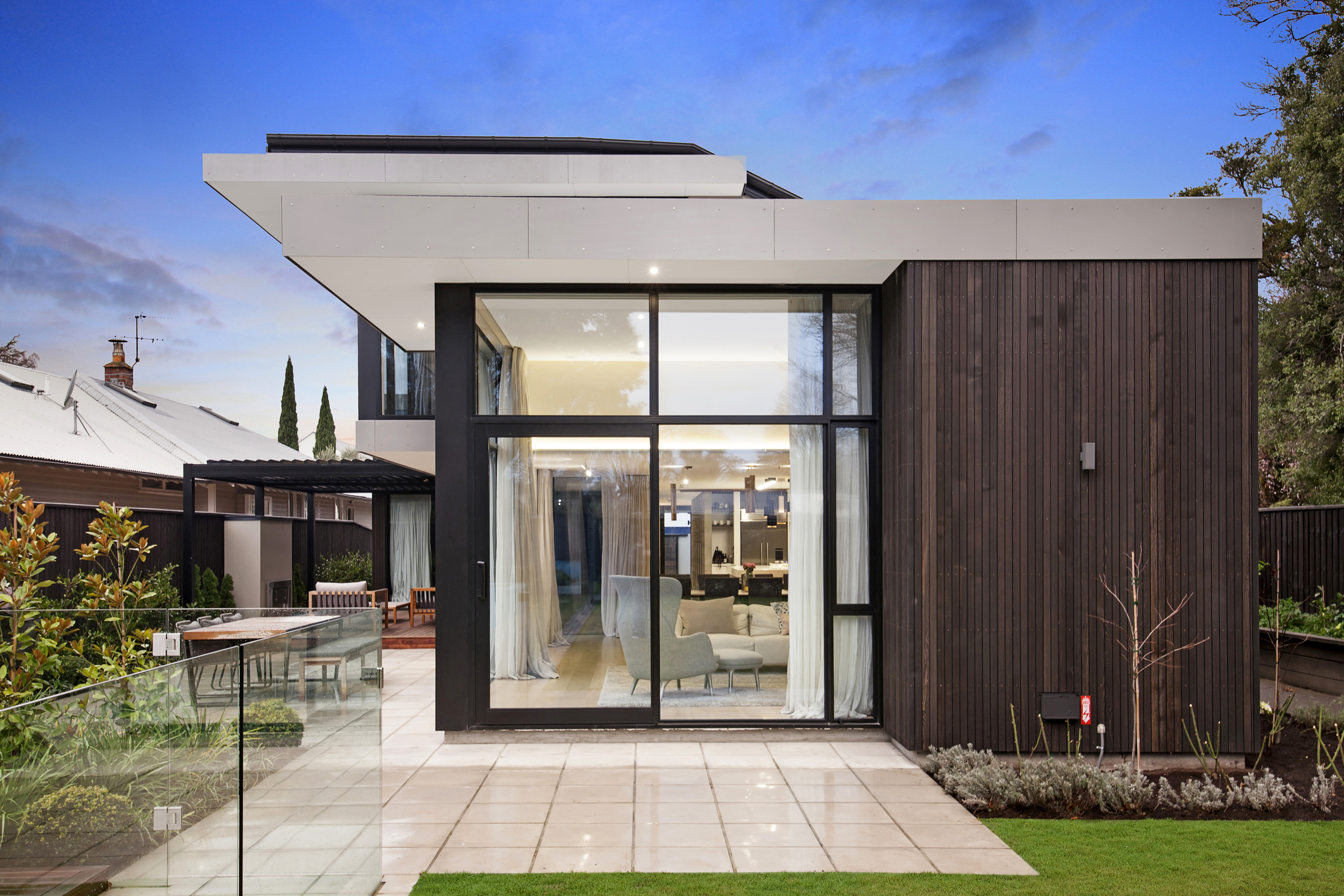 Contemporary House Design | O'Neil Architecture is a top New Zealand ...