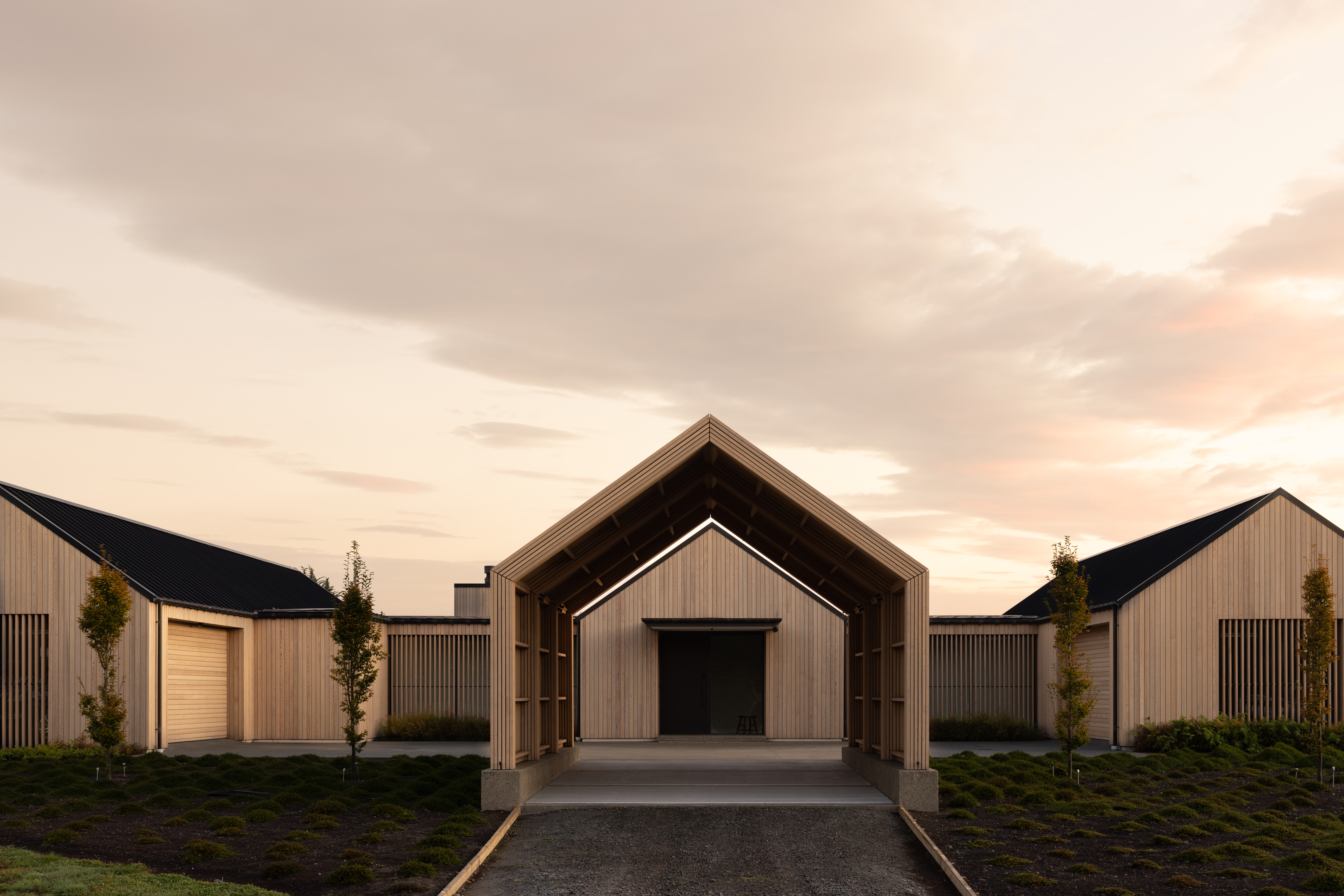 O'Neil Architecture is a leading residential architectural practice in ...