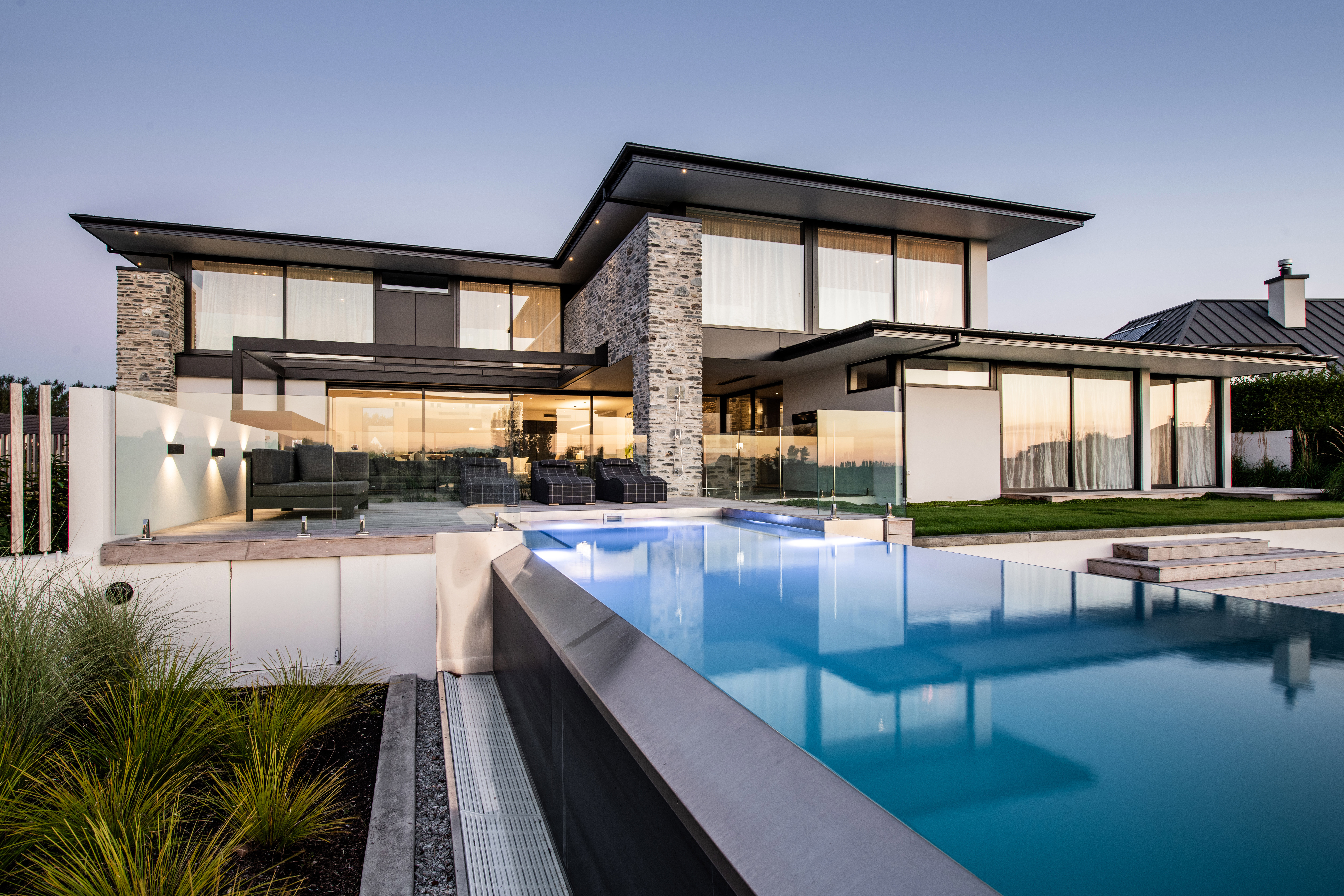 Architectural Design Christchurch | O'Neil Architecture