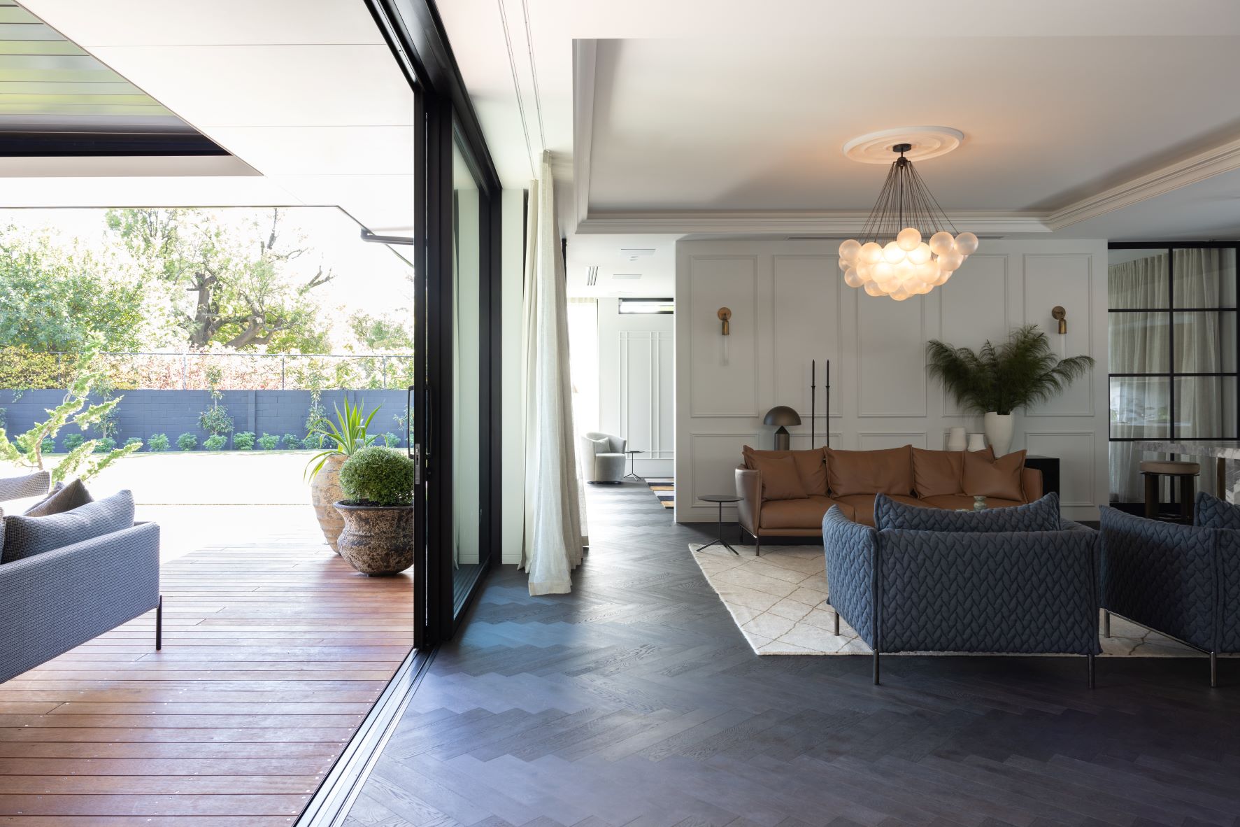 Award Winning Design | O'Neil Architecture