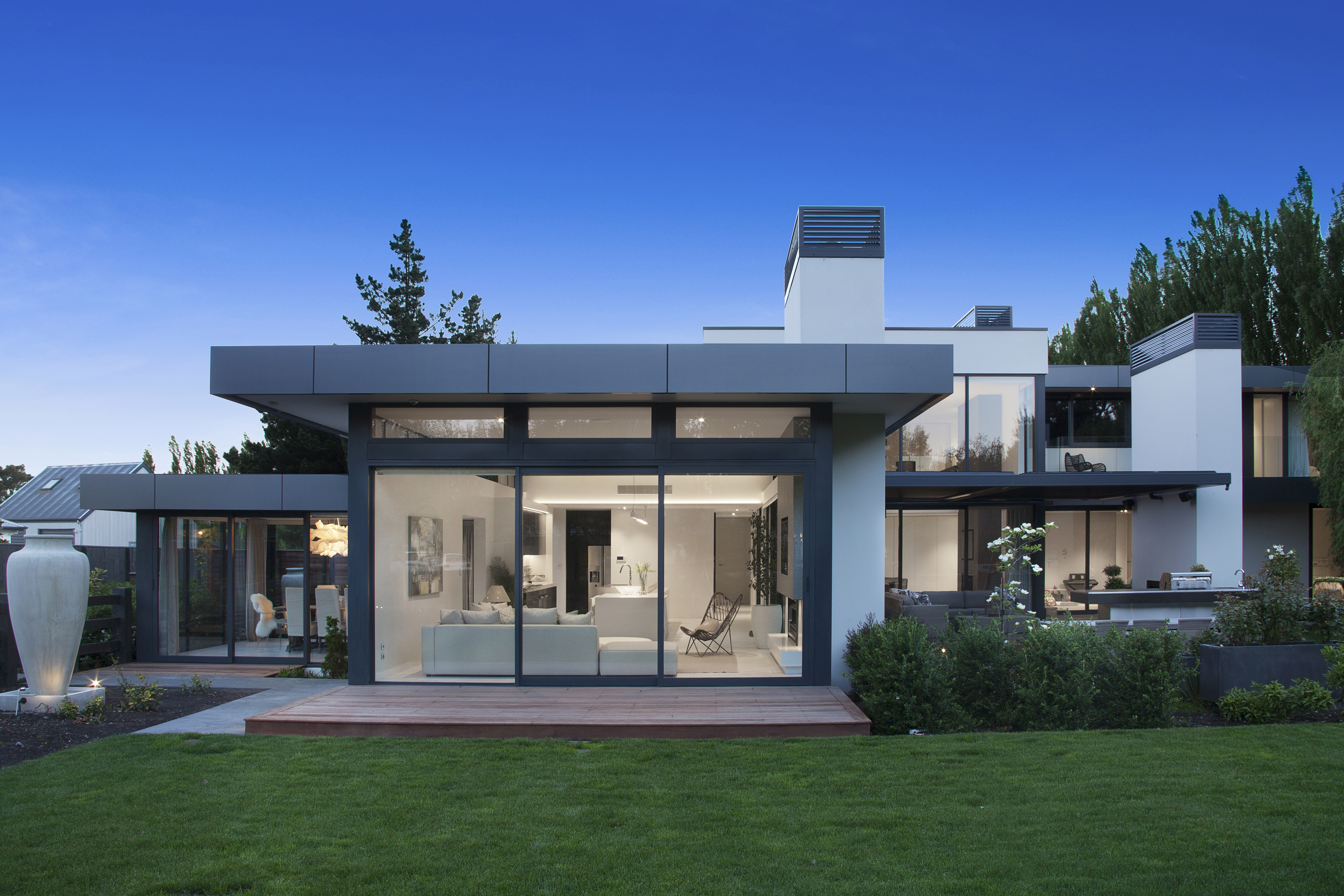 Sustainable Architecture | O'Neil Architecture is a top New Zealand ...