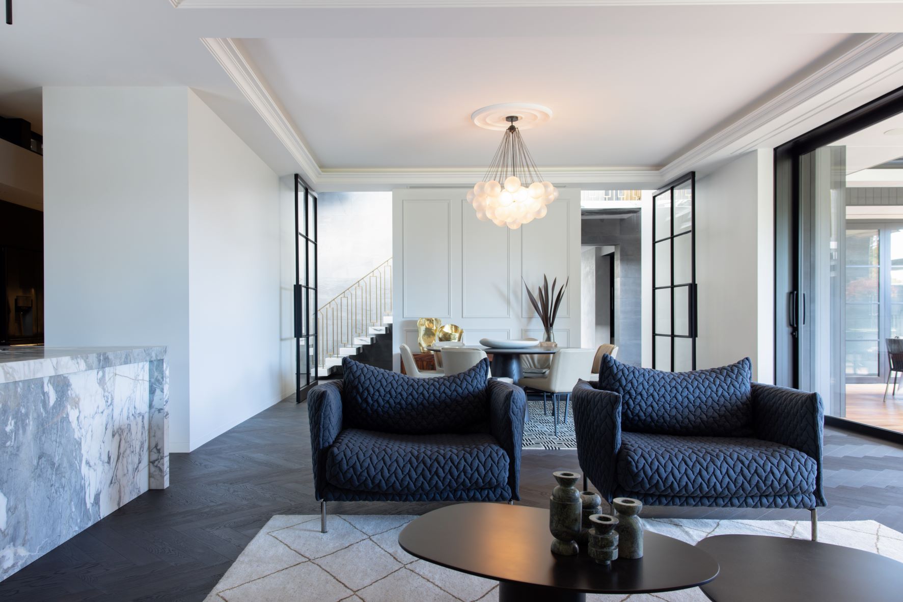 Award Winning Design | O'Neil Architecture