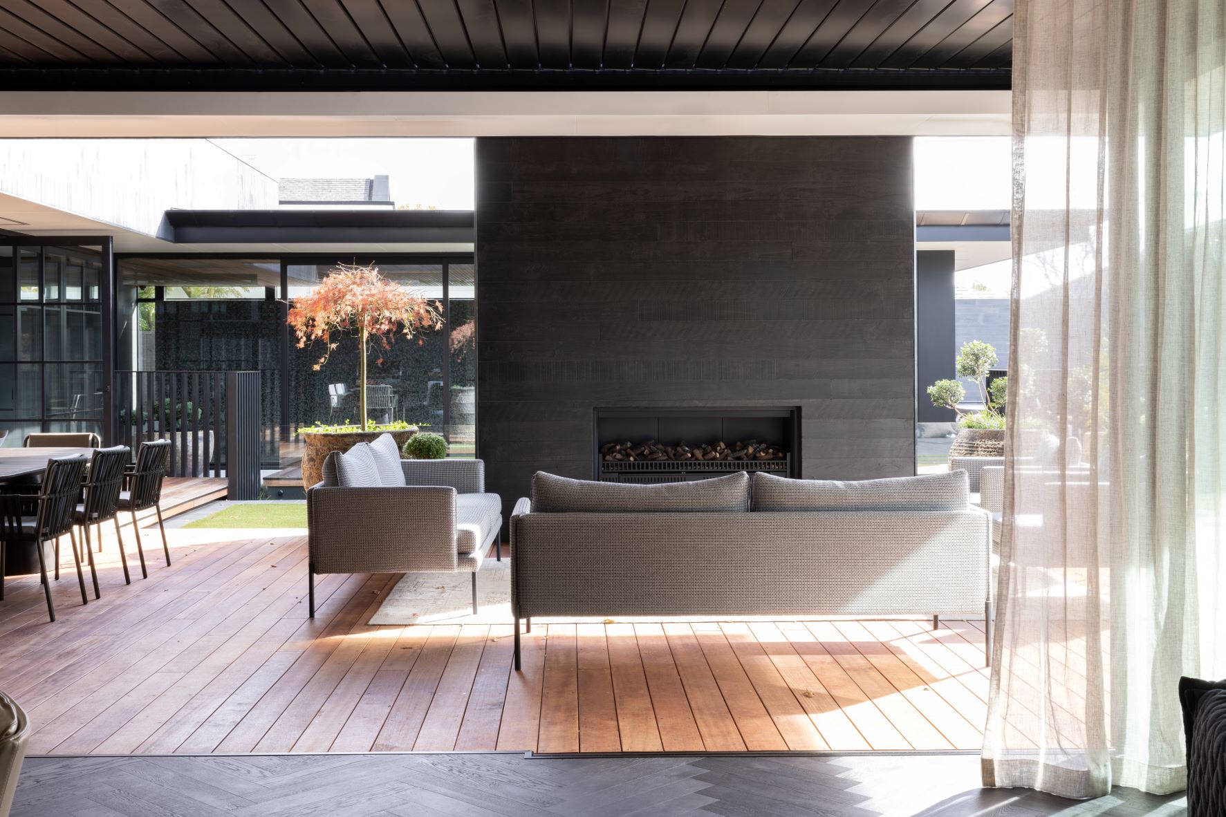 Award Winning Design | O'Neil Architecture