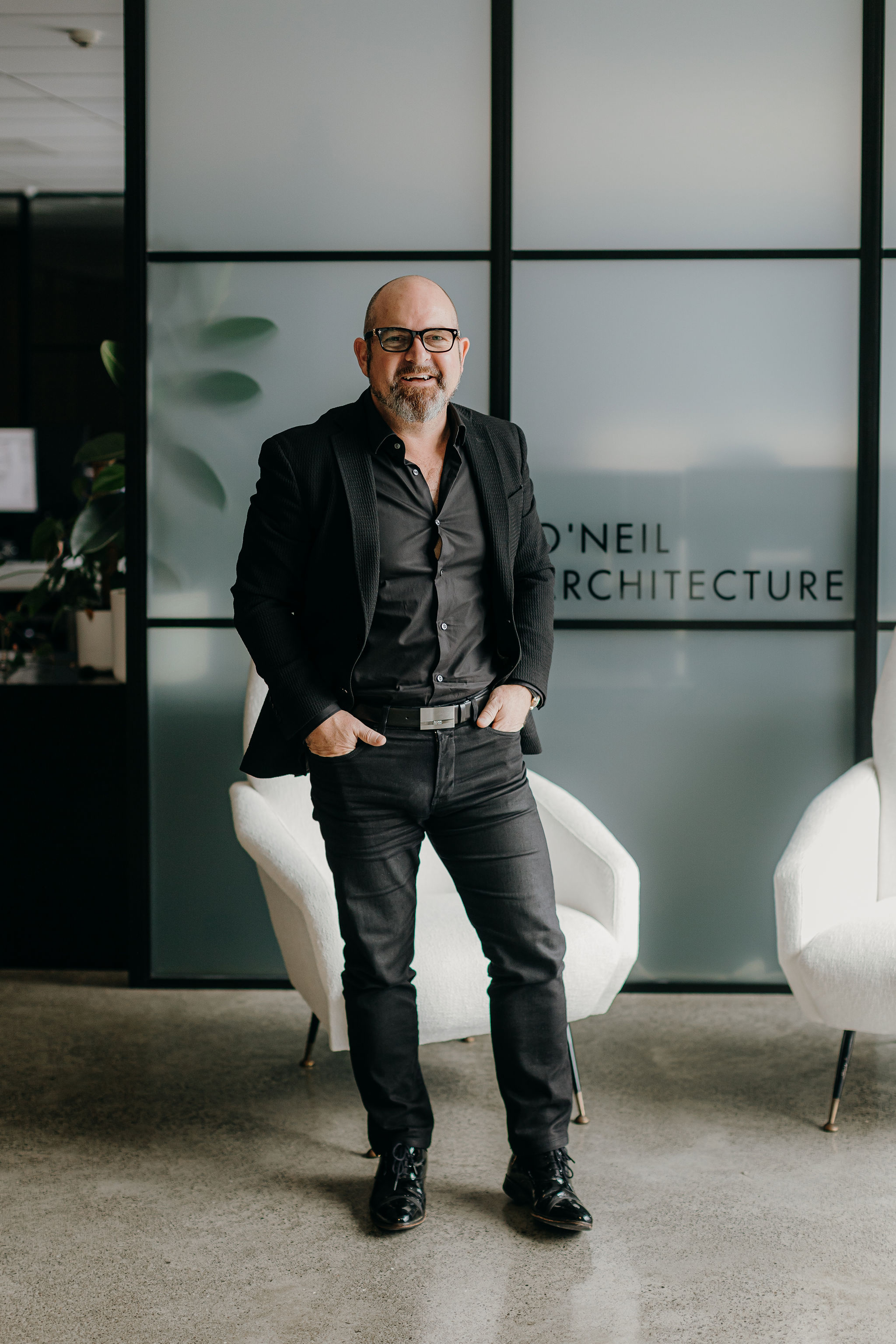 Our Practice | O’Neil + Architecture NZ | O'Neil Architecture is a top ...