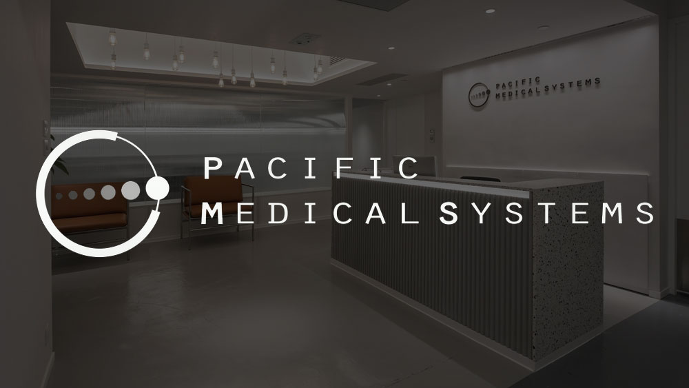 ONE Pacific NetSuite Client | Pacific Medical Systems