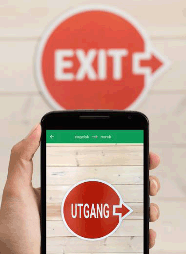 Google oversetter rap - sheryers