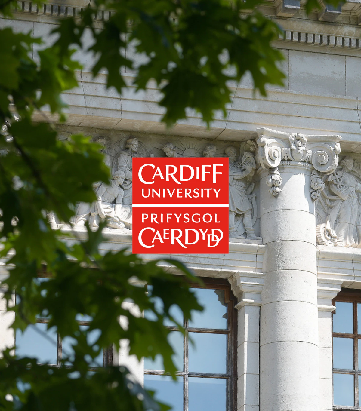 Cardiff University Brand Identity | Only Studio