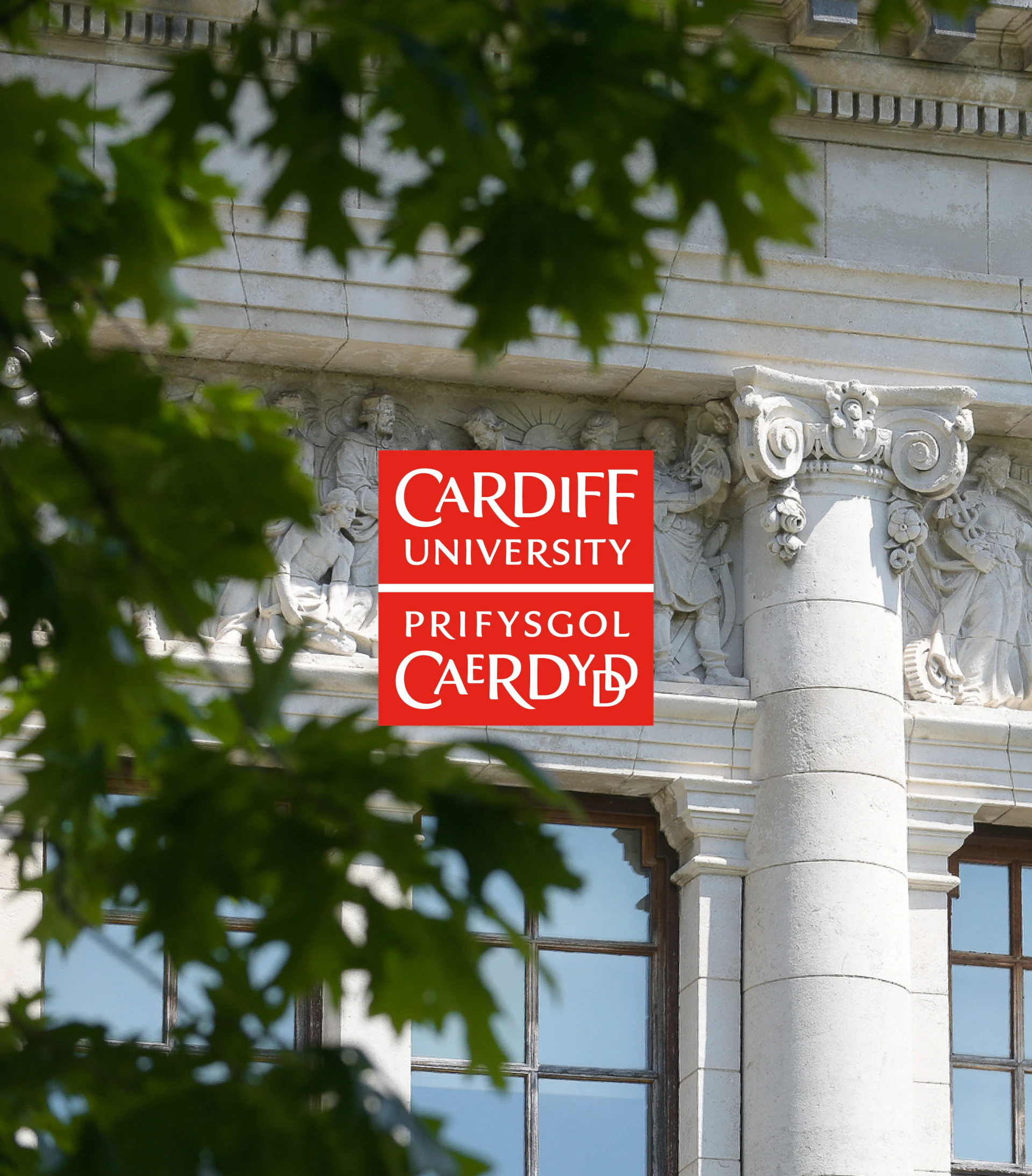 Cardiff University Brand Identity | Only Studio