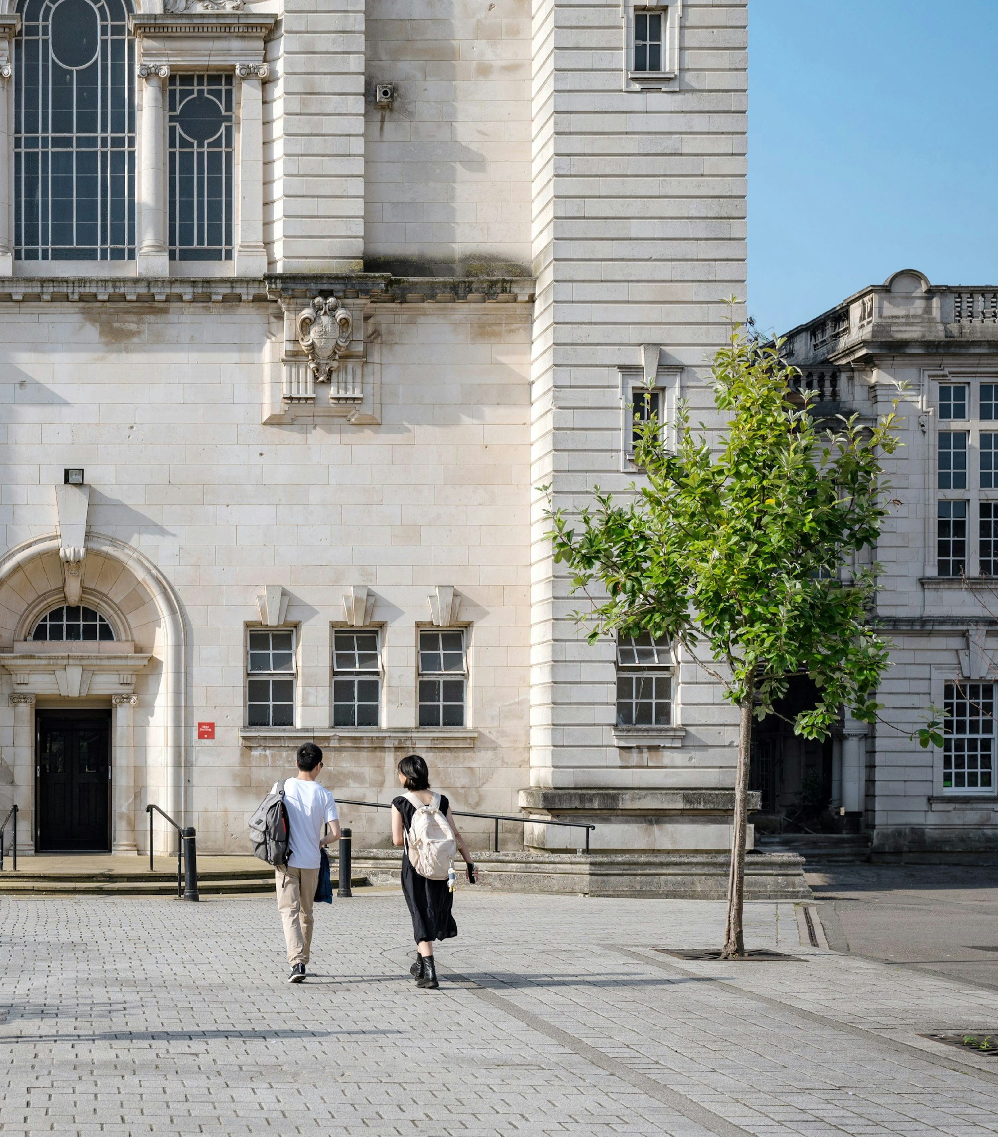 Cardiff University Brand Identity | Only Studio