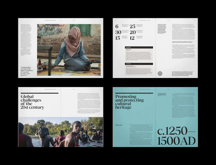 BIRI – A brand strategy for a more connected future | Only Studio