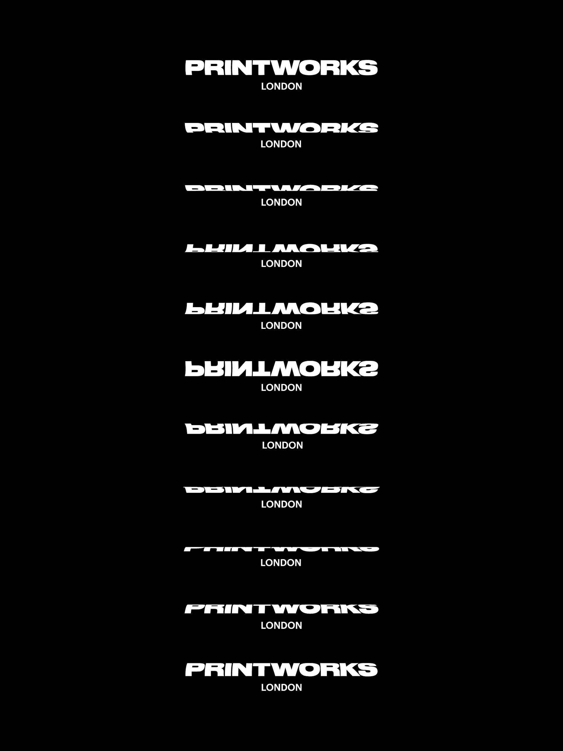 Printworks London – A brand to change the face of London’s culture ...