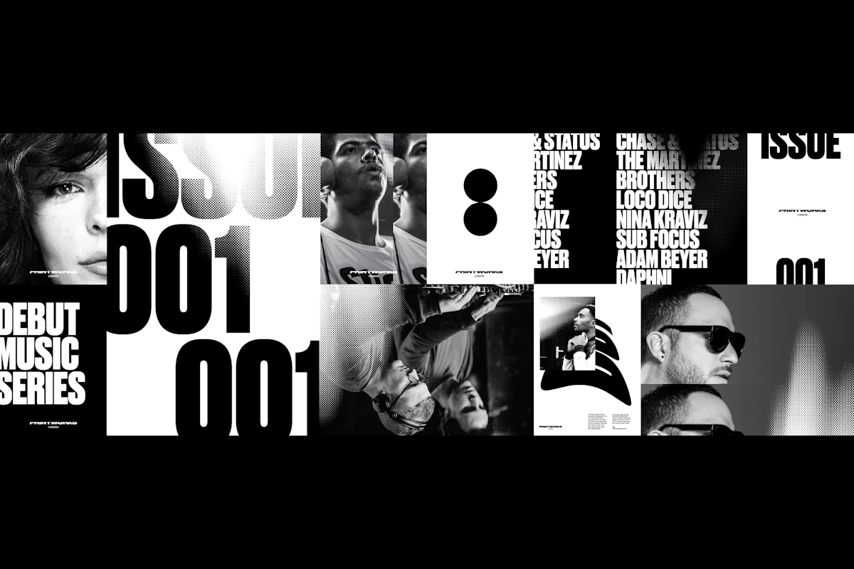 Printworks London – A brand to change the face of London’s culture ...