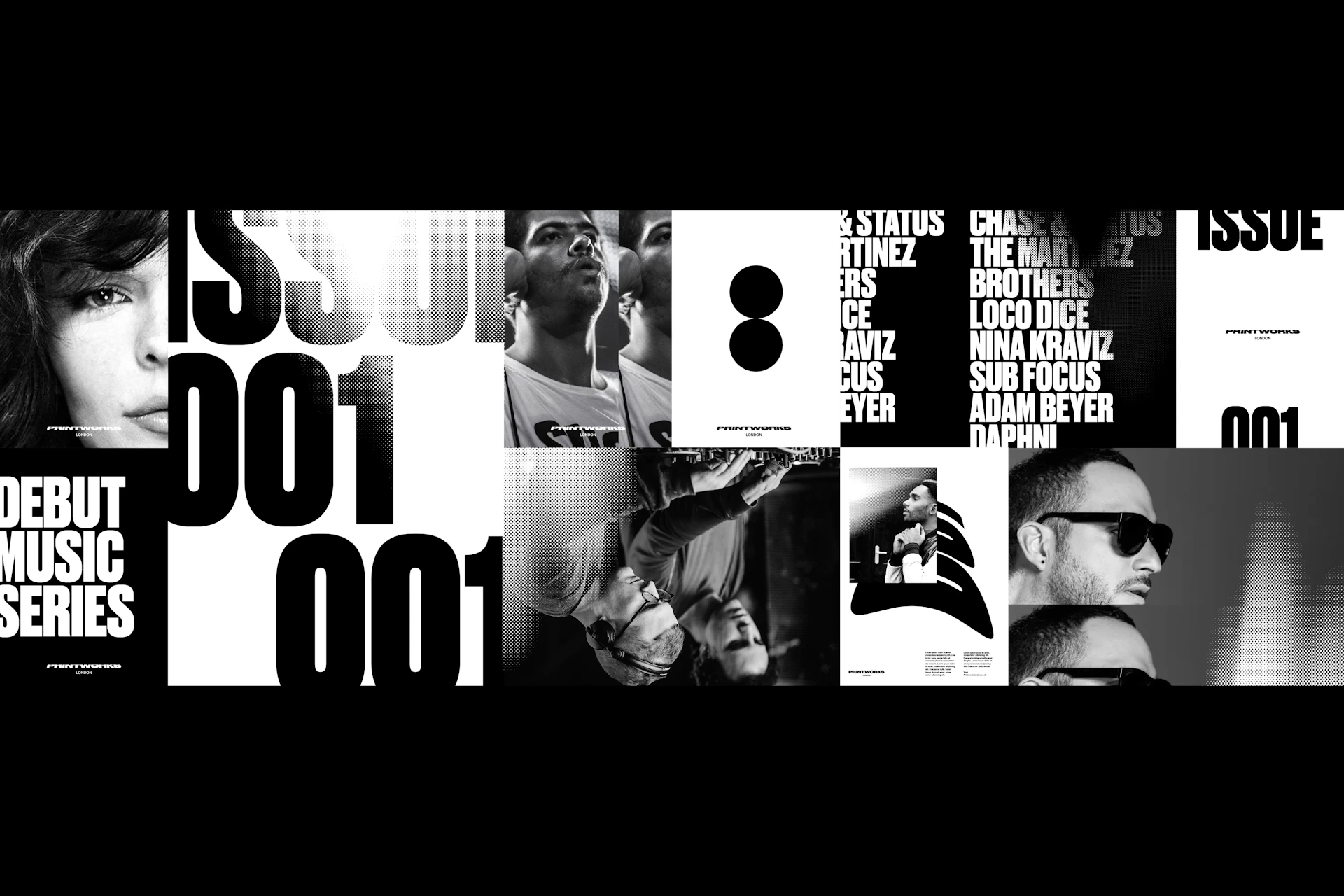 Printworks London – A brand to change the face of London’s culture ...
