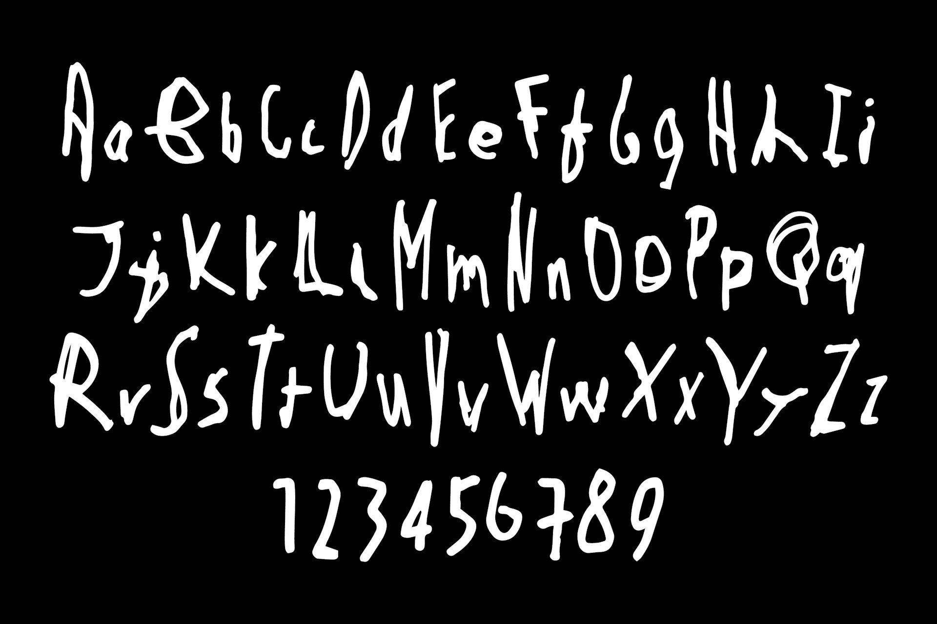 Lost Village Festival brand identity | Only Studio