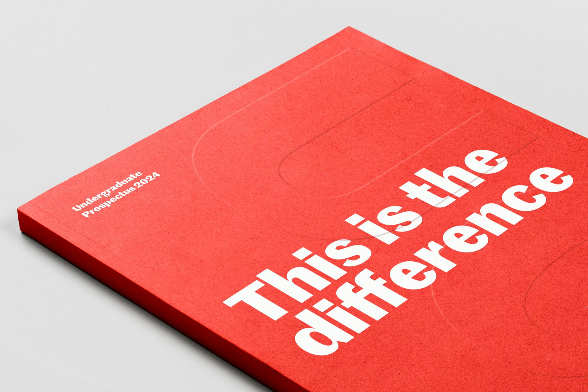 Cardiff University Brand Identity | Only Studio