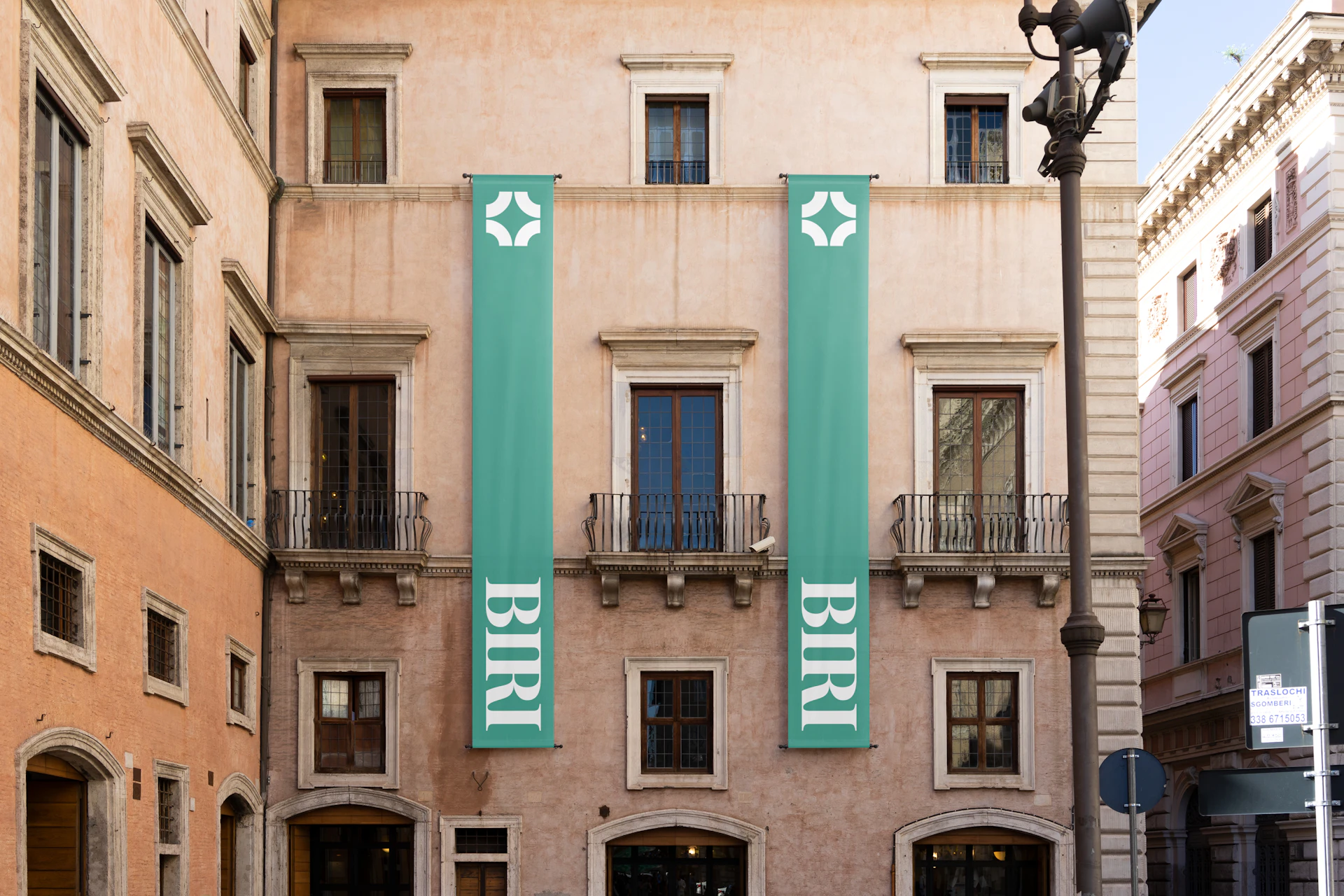BIRI – A brand strategy for a more connected future | Only Studio