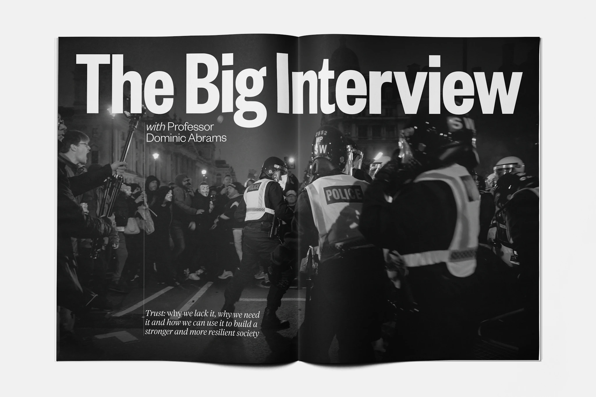 The British Academy – Rebranding a historic institution | Only Studio