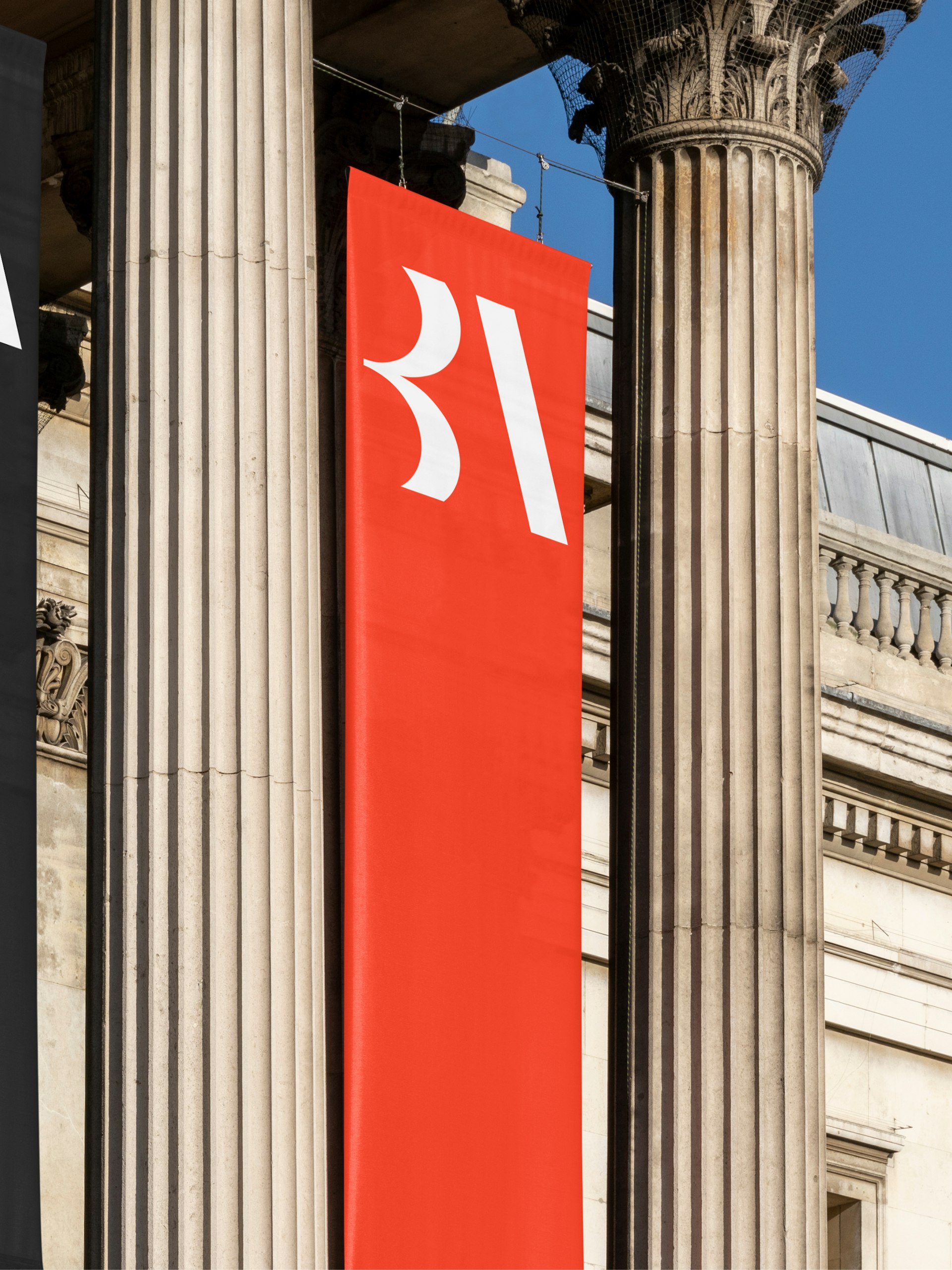 The British Academy – Rebranding a historic institution | Only Studio