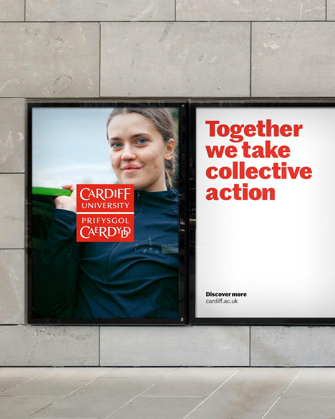 Only — Simple is powerful