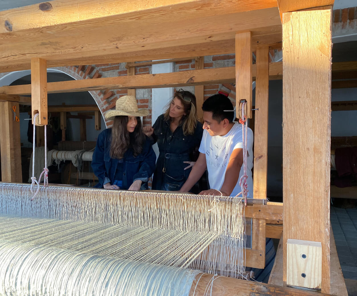 About Onora – ONORA