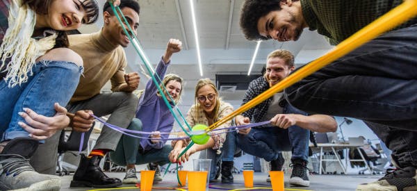 Emerging Trends in Team Building for 2025: What’s Shaping the Future of ...