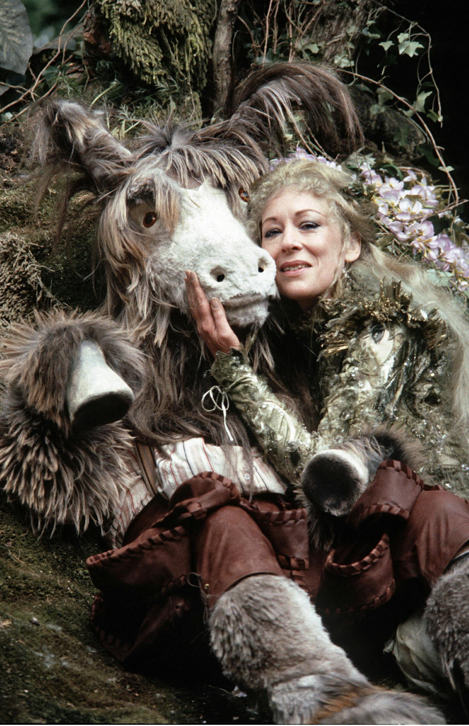 A Midsummer Night's Dream (1987) | Our Heritage | Open Air Theatre