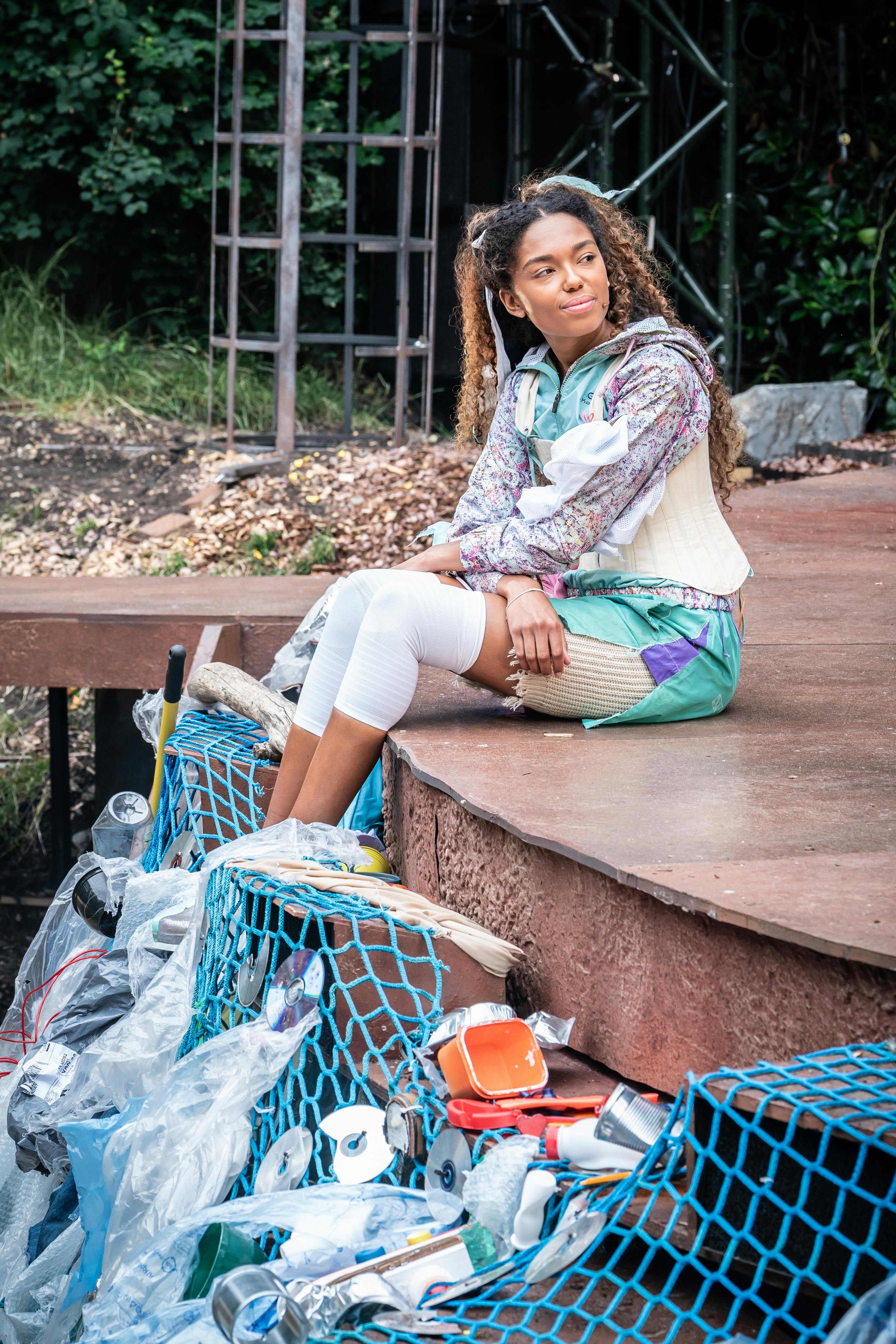 The Tempest re-imagined for everyone aged six and over (2023) | Our ...