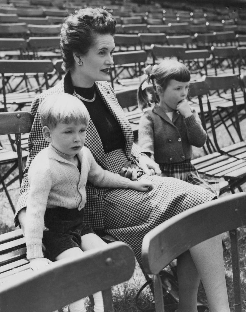 The Tempest (1955) | Our Heritage | Open Air Theatre