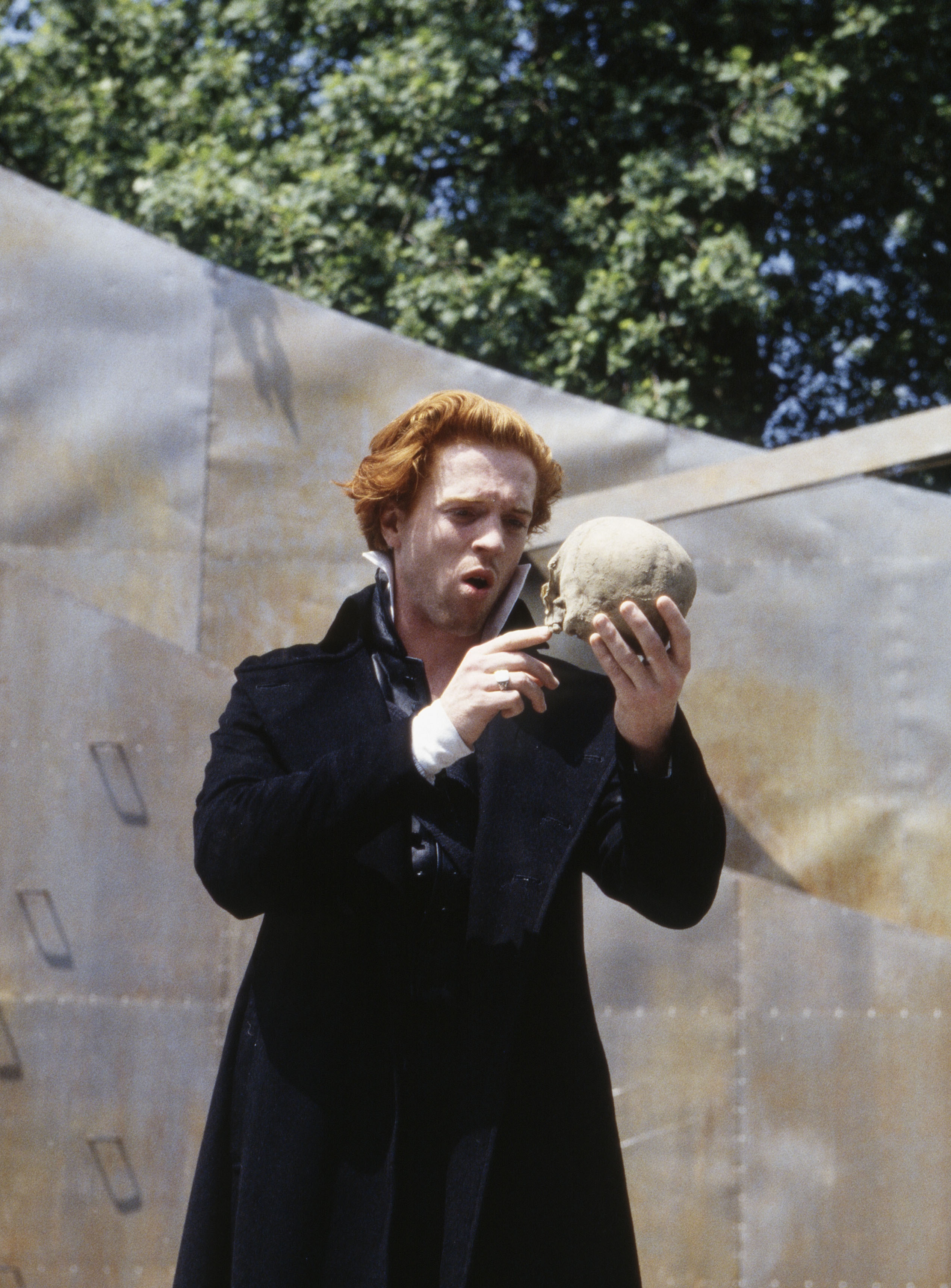 Hamlet (1994) | Our Heritage | Open Air Theatre
