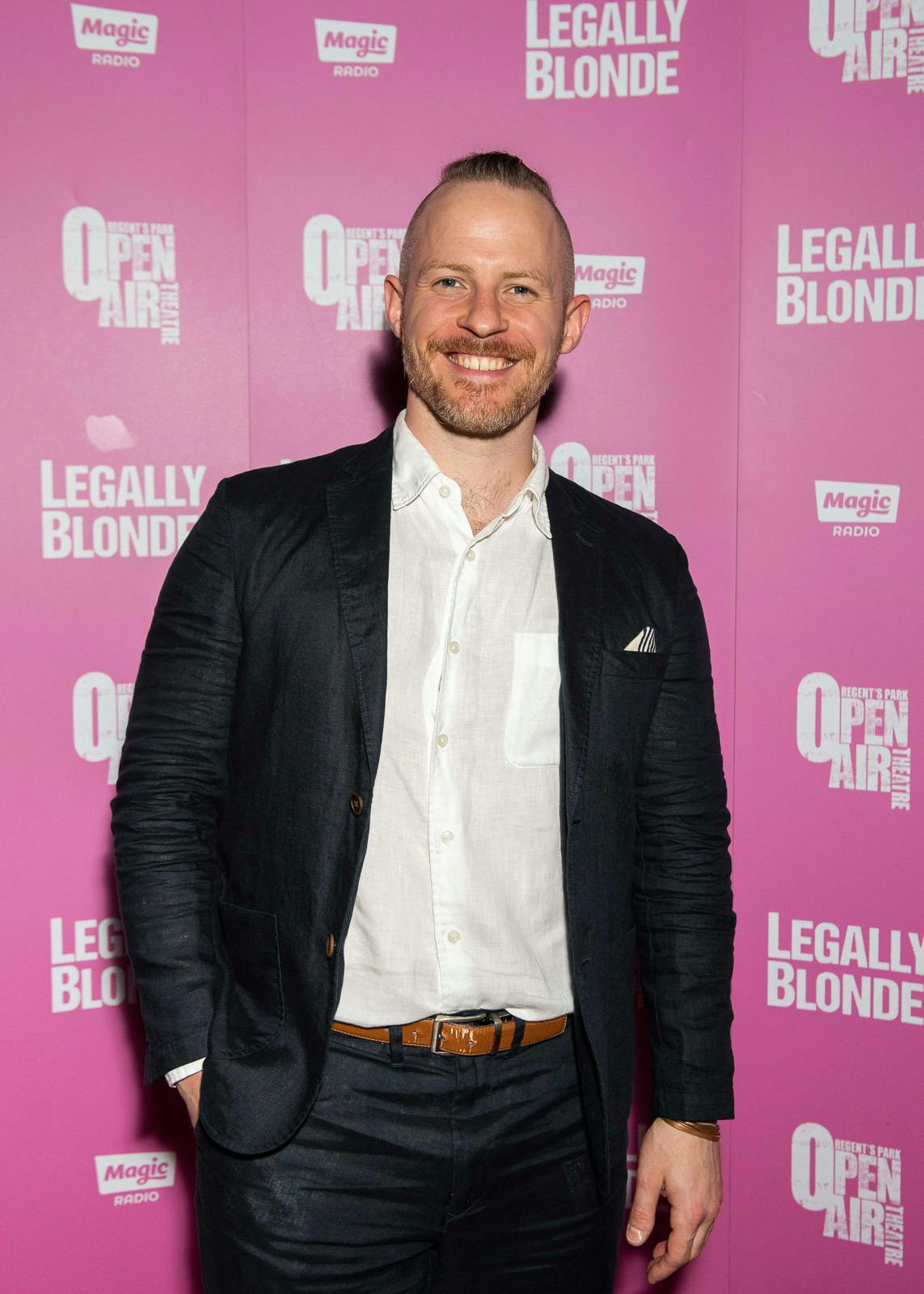 Legally Blonde (2022) | Our Heritage | Open Air Theatre