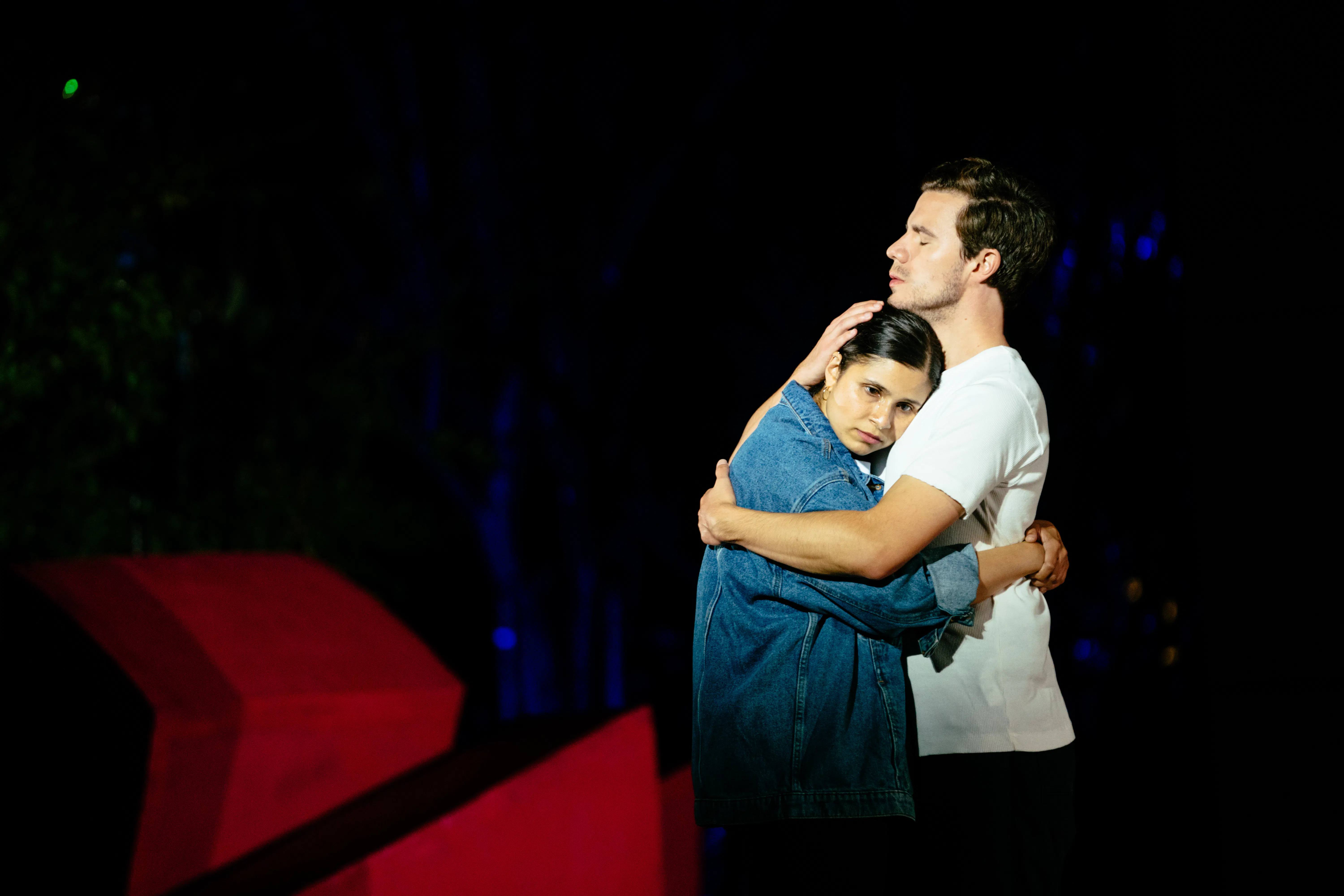 Antigone (2022) | Our Heritage | Open Air Theatre