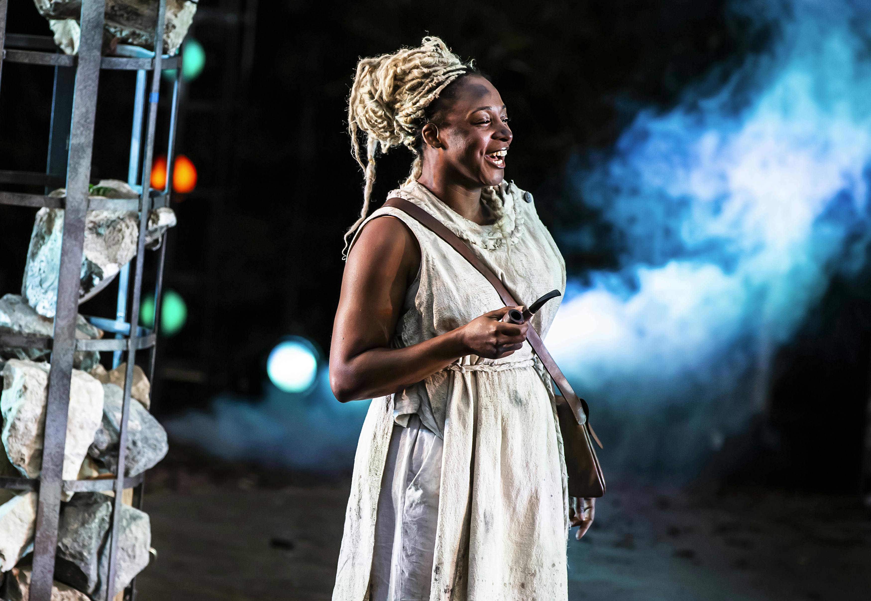 Robin Hood: The Legend. Re-written. (2023) | Our Heritage | Open Air ...