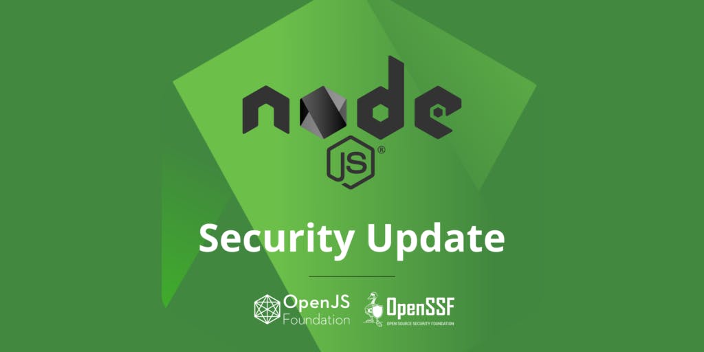 Node.js Security Progress Report – Fewer Steps and More Releases ... Node.js Security Progress Report – Fewer Steps and More Releases ...