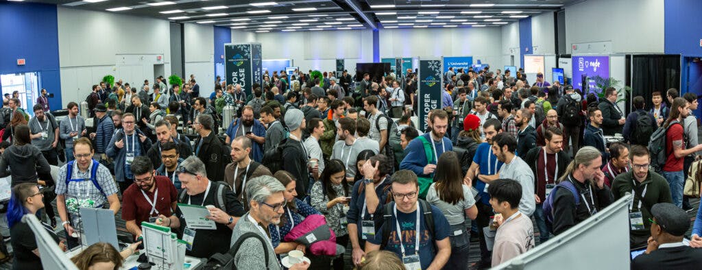 Register today for OpenJS World and OpenJS Foundation Collaborator ... Register today for OpenJS World and OpenJS Foundation Collaborator ...