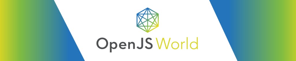OpenJS World Announces Full Schedule | OpenJS Foundation OpenJS World Announces Full Schedule | OpenJS Foundation