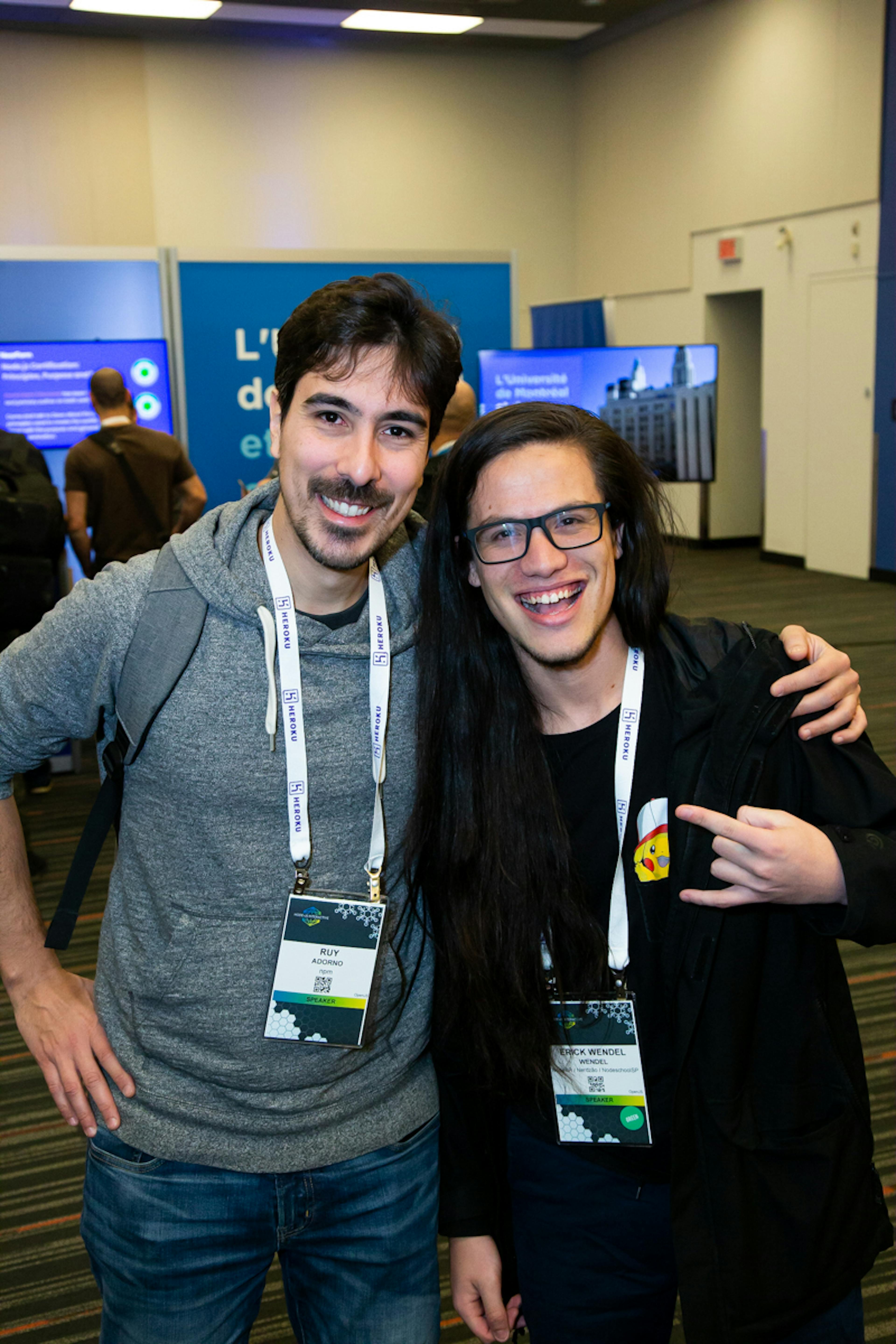 A safe and modern home for JavaScript technologies | OpenJS Foundation