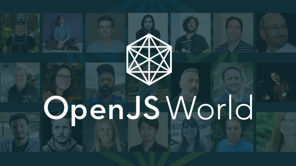 Openjs World 2023 Celebrating Innovation In The Javascript Ecosystem Openjs Foundation