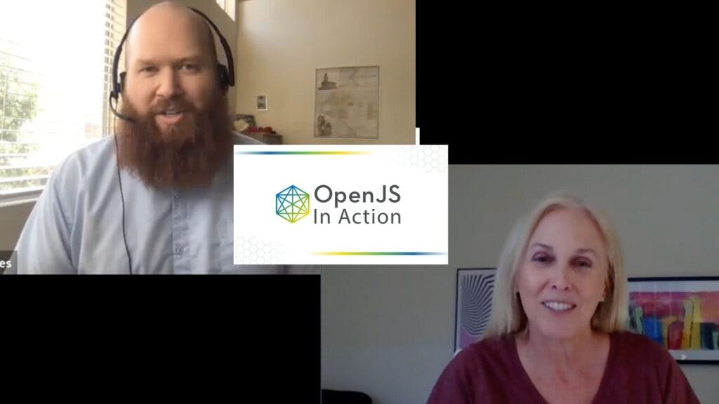 OpenJS In Action: ESRI powering COVID-19 response with open source ... OpenJS In Action: ESRI powering COVID-19 response with open source ...