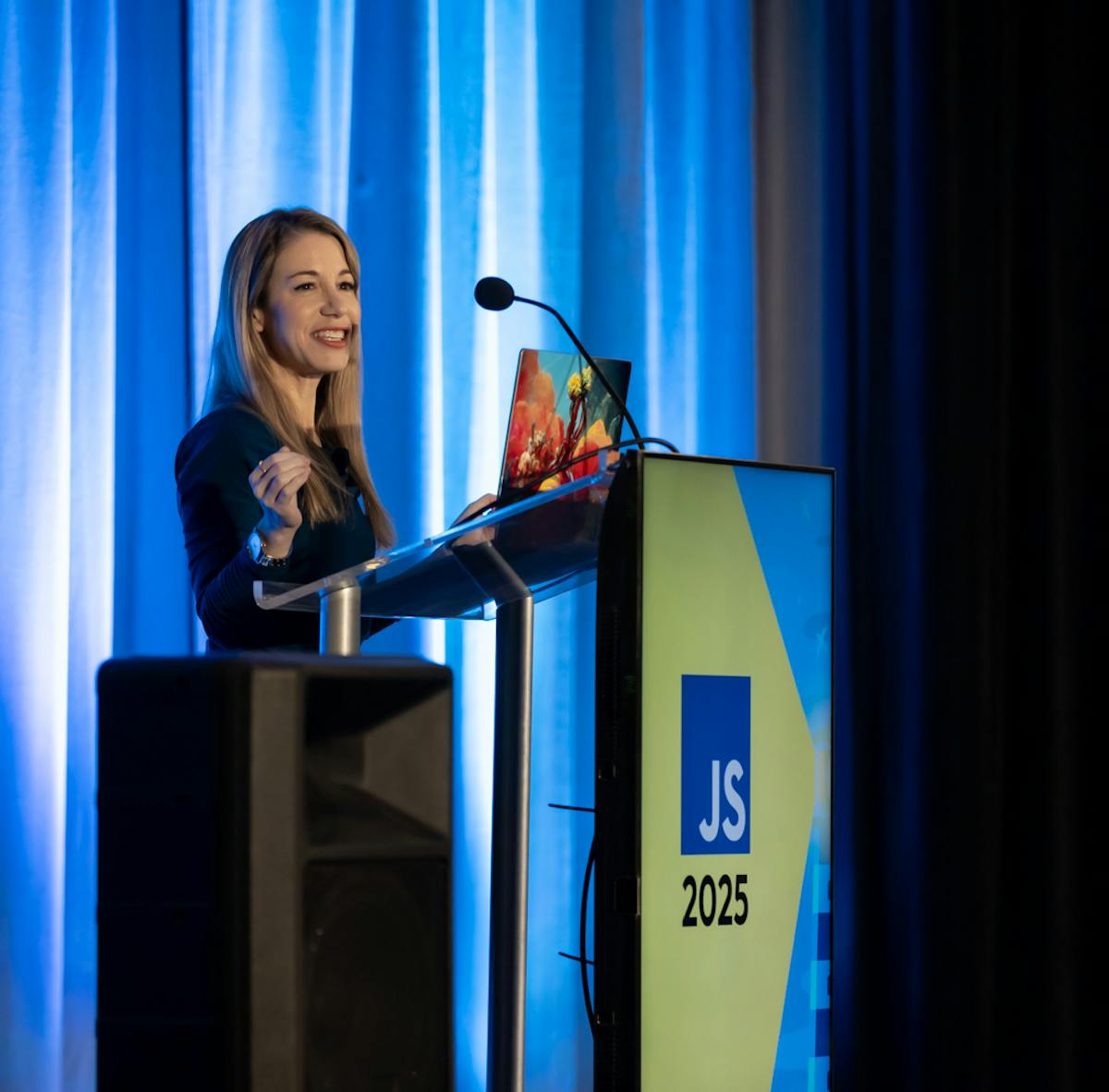 A safe and modern home for JavaScript technologies | OpenJS Foundation