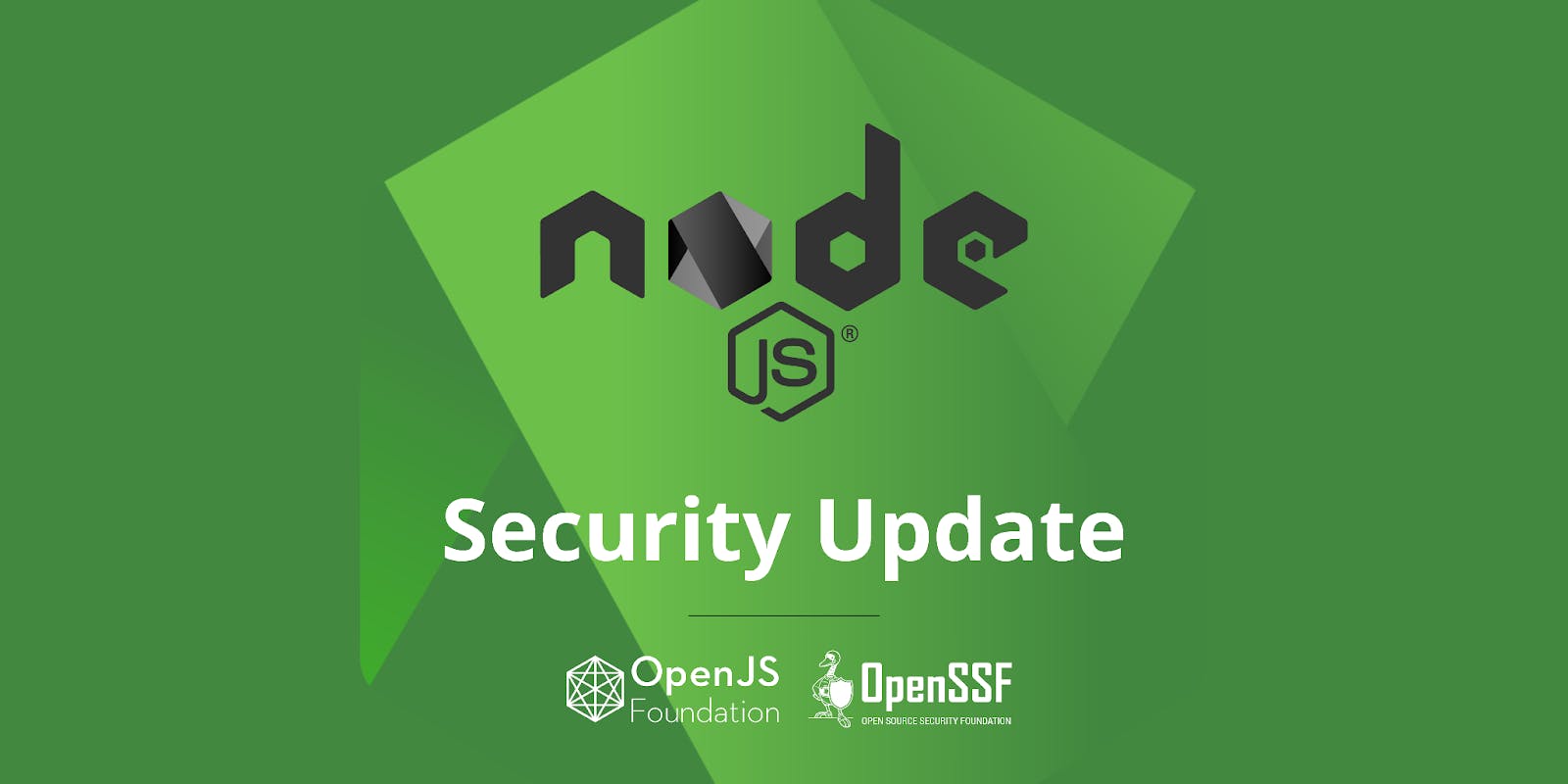 Node.js Security Progress Report – Fewer Steps and More Releases ... Node.js Security Progress Report – Fewer Steps and More Releases ...